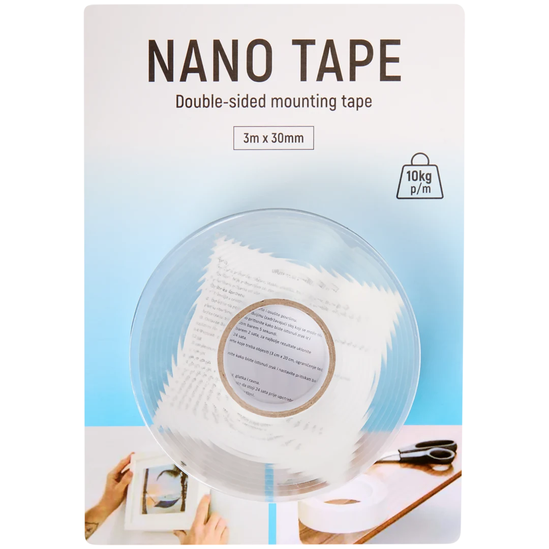 Nano tape | Action NL