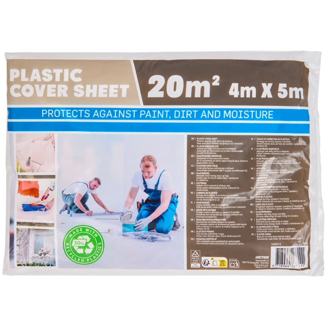 Abdeckfolie | Action DE