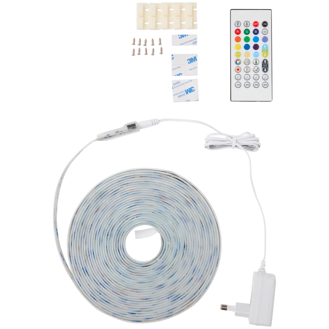 Ruban LED Baltimore 1300 lm | Action BE