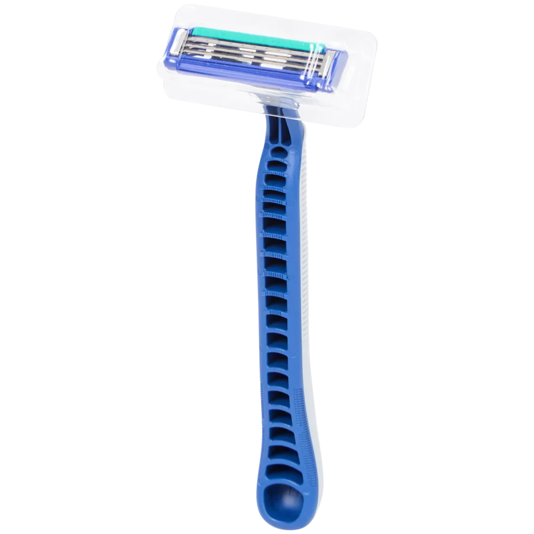 Gillette Blue3 scheermesjes Simple | Action BE