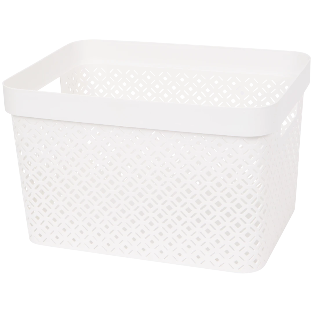 Curver mand Terrazzo | Action NL