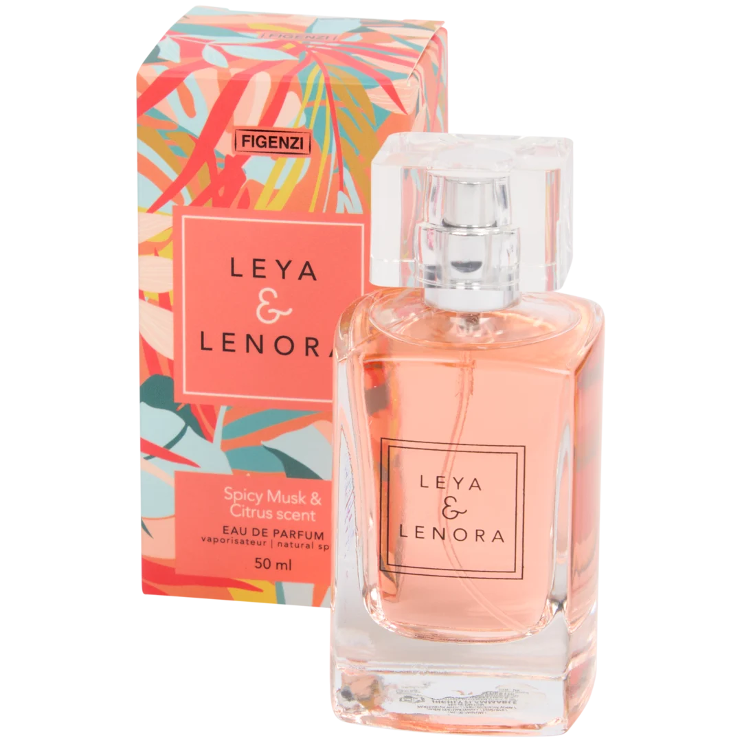 Figenzi Leya & Lenora eau de parfum | Action NL