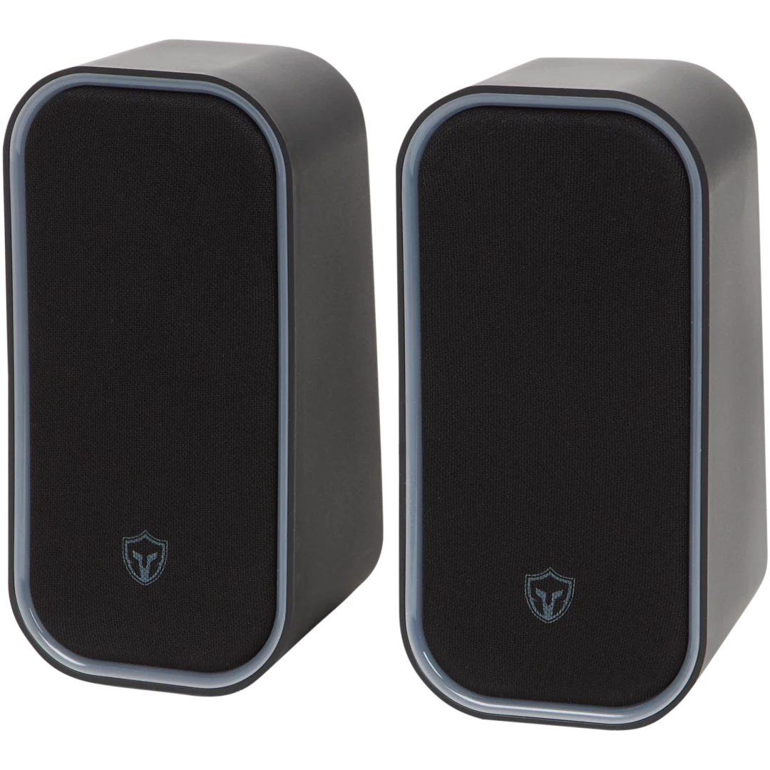 Battletron Gaming-Lautsprecher | Action AT