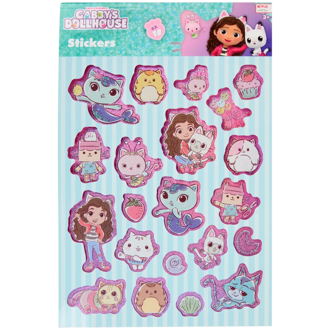 Stickers | Action NL