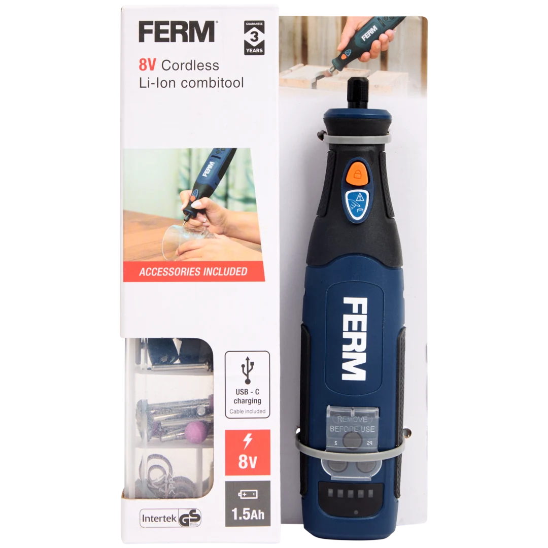 Narzędzie wielofunkcyjne FERM | Action PL