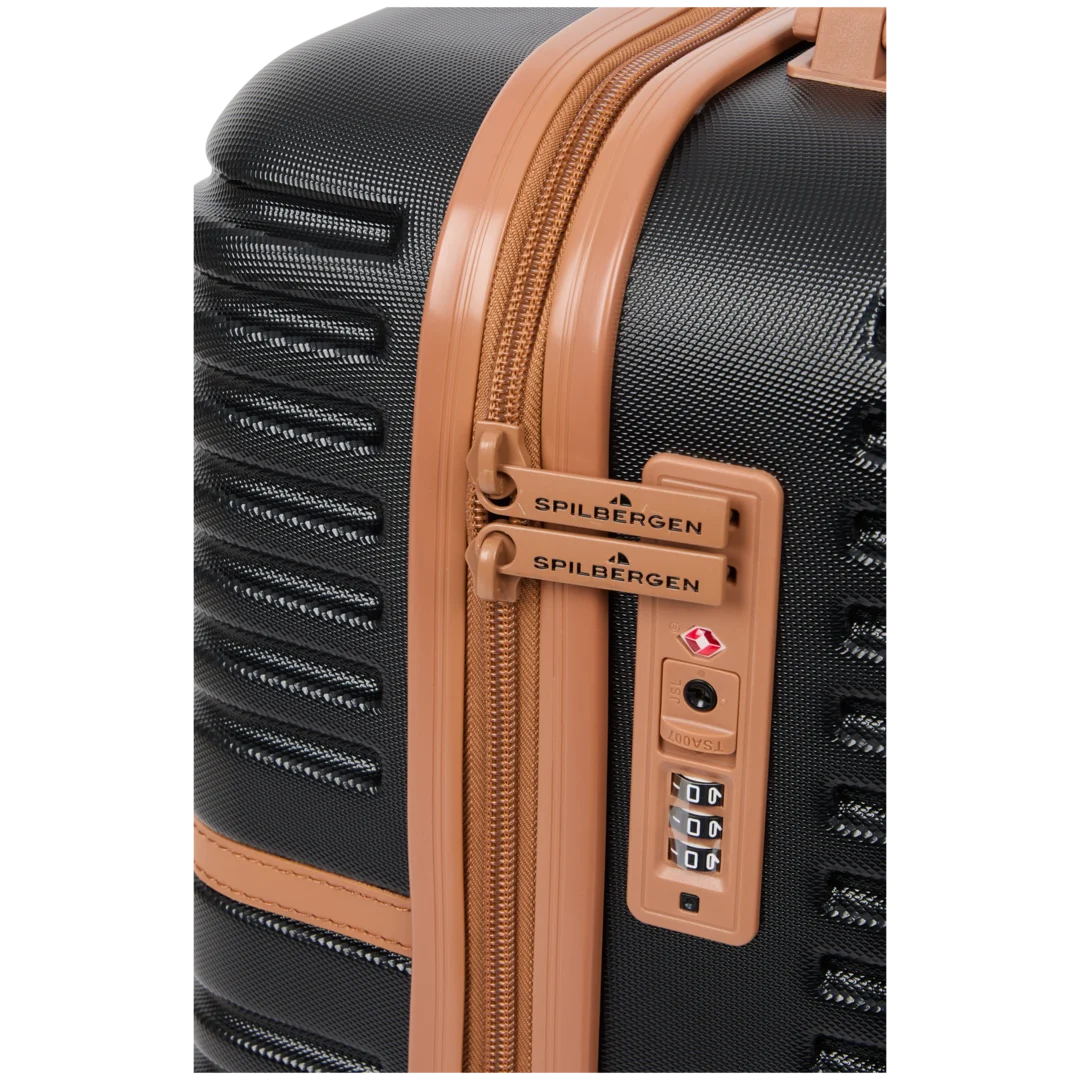 Maleta Spilbergen Milán 50 x 29 x 77,5 cm | Action ES