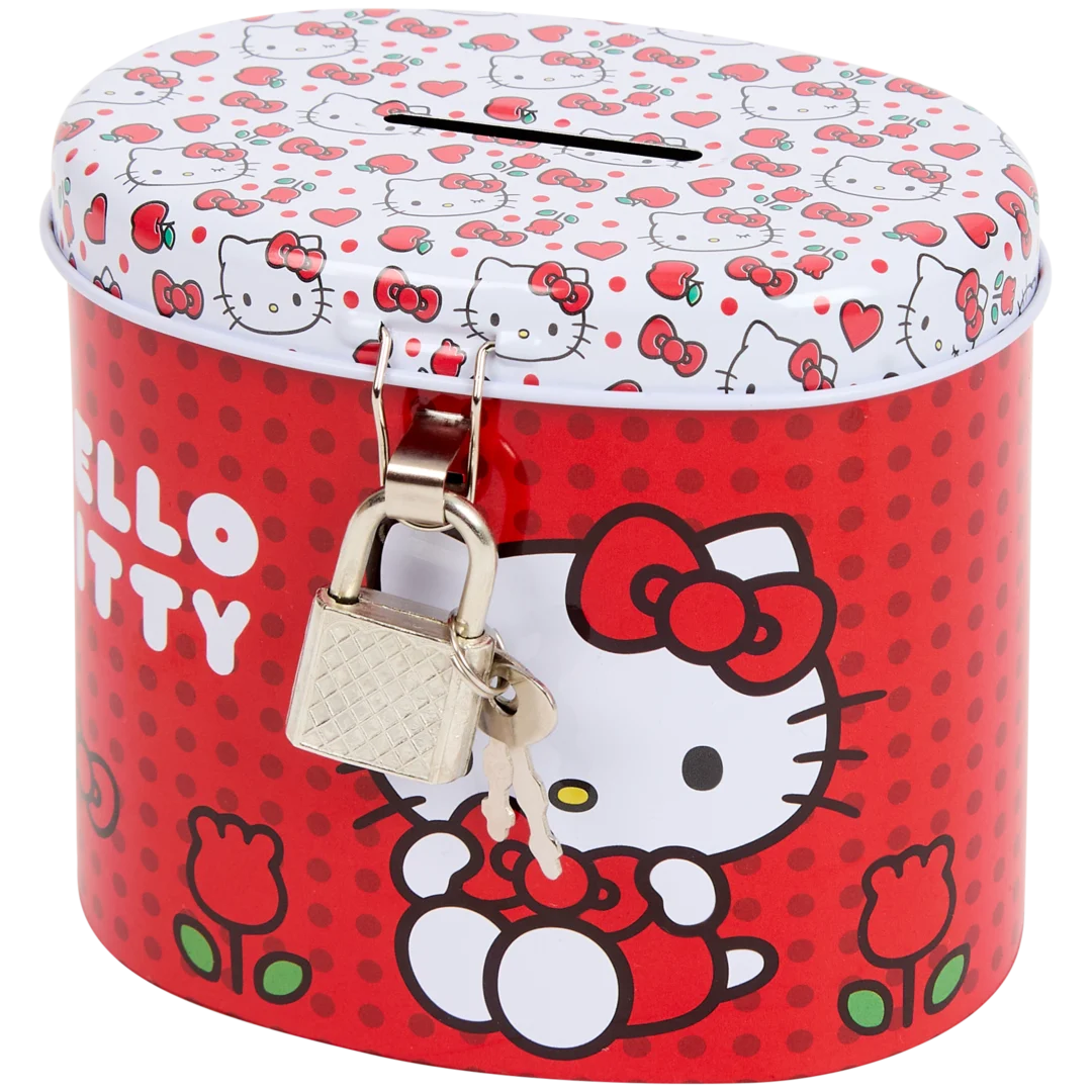 Spaarpot met slot | Action NL