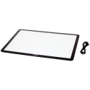 Lavagna luminosa a LED XL Crafts & Co | Action IT