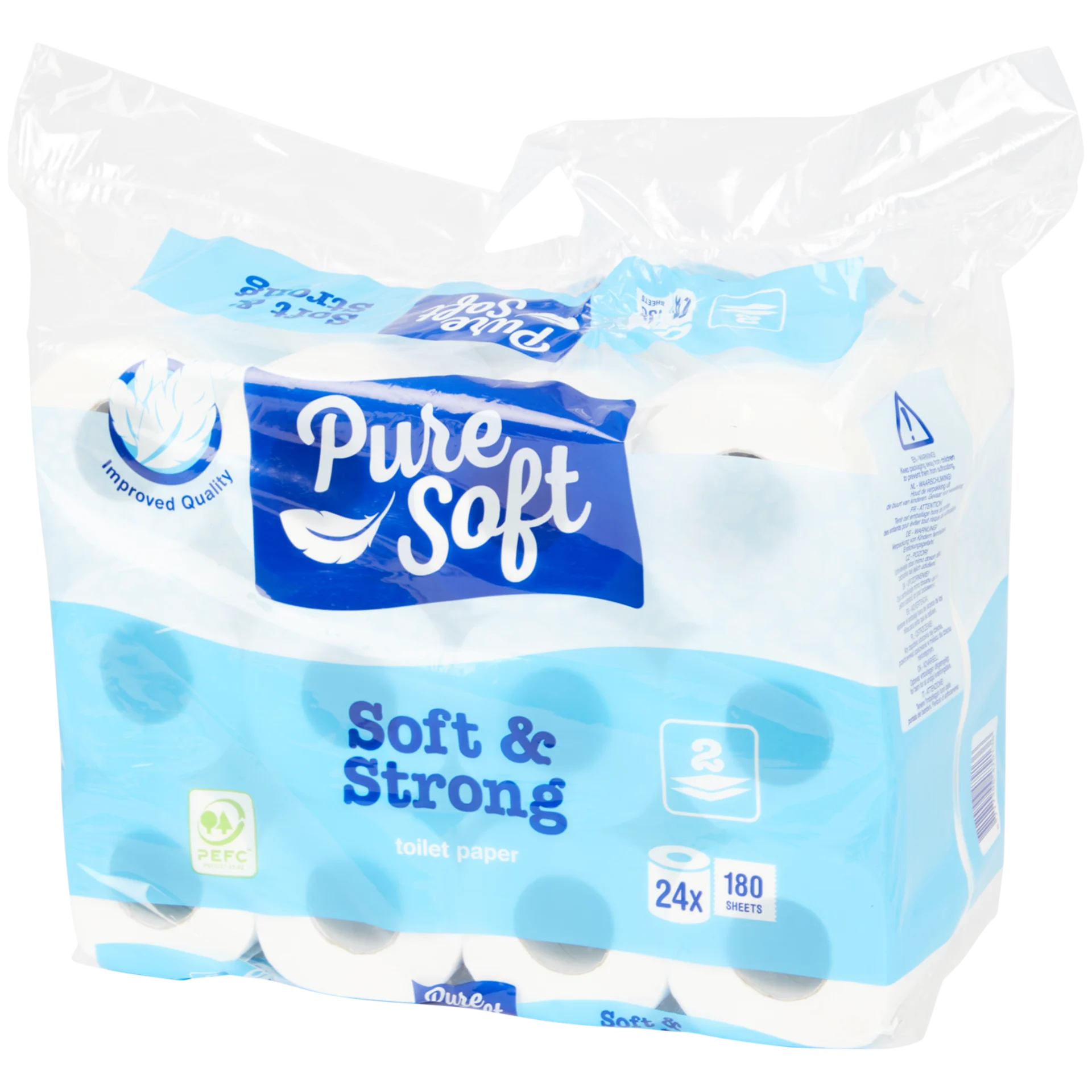 Essuie-tout Pure Soft | Action FR