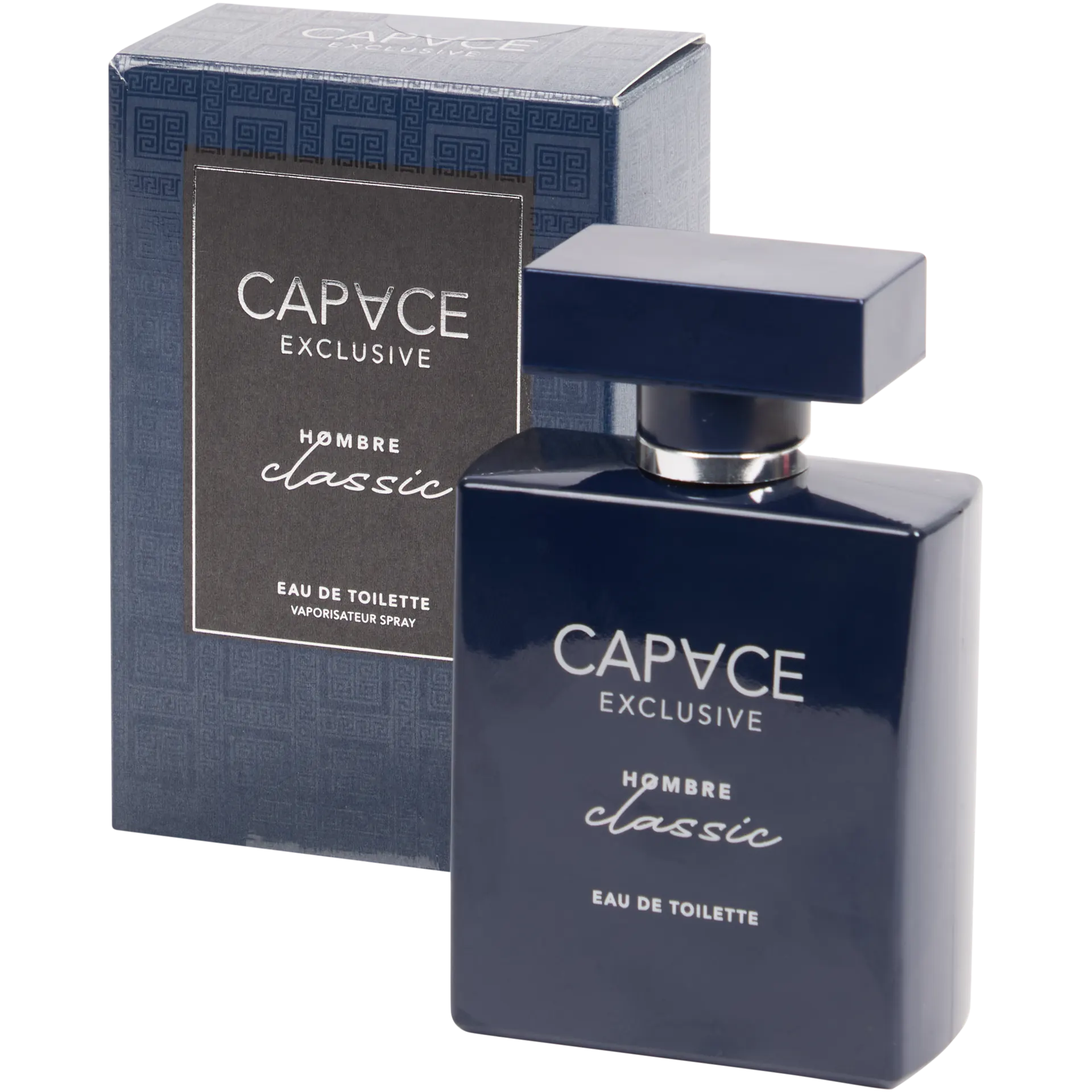 Eau de parfum Capace Exclusive Cecily | Action FR