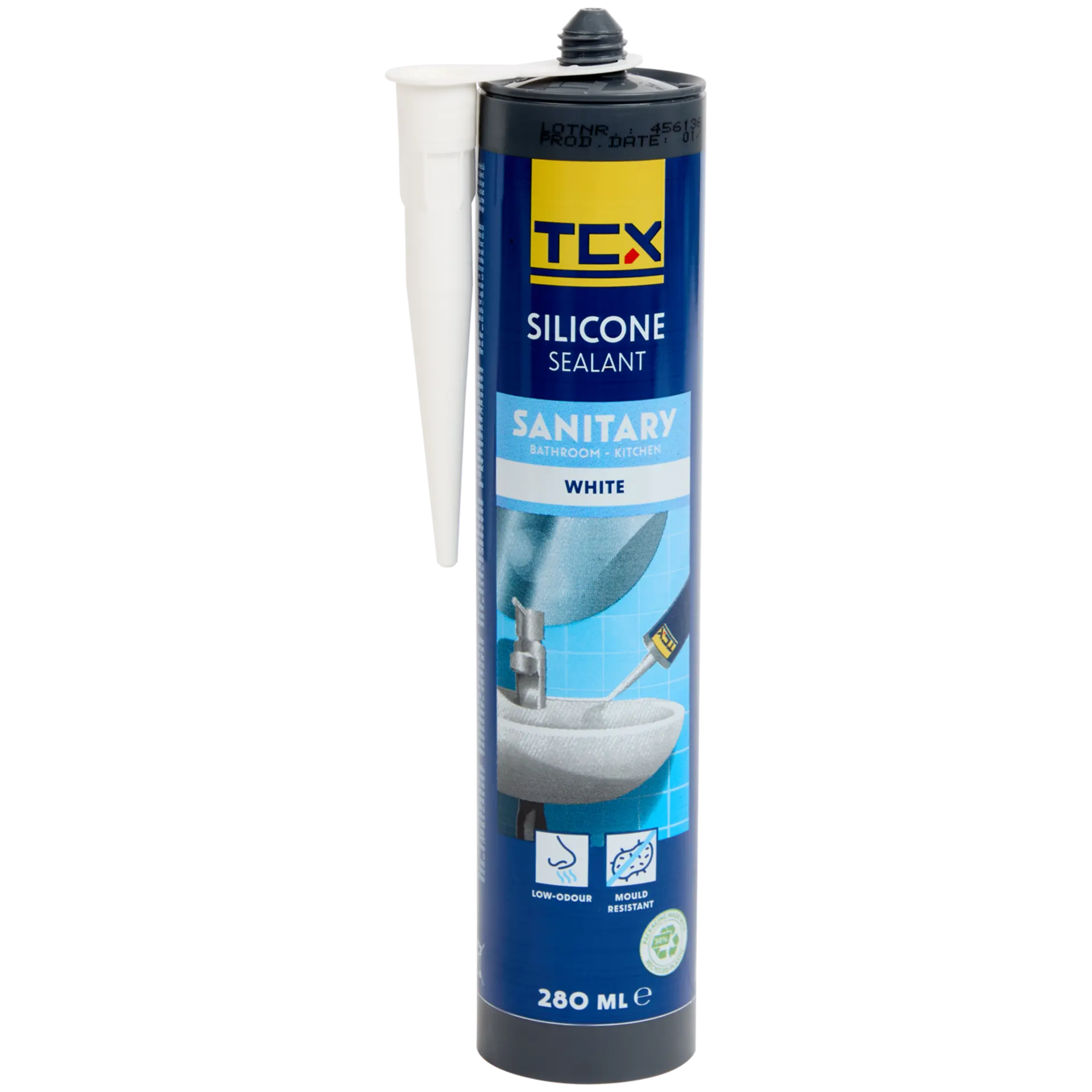 Mousse expansive TCX | Action FR