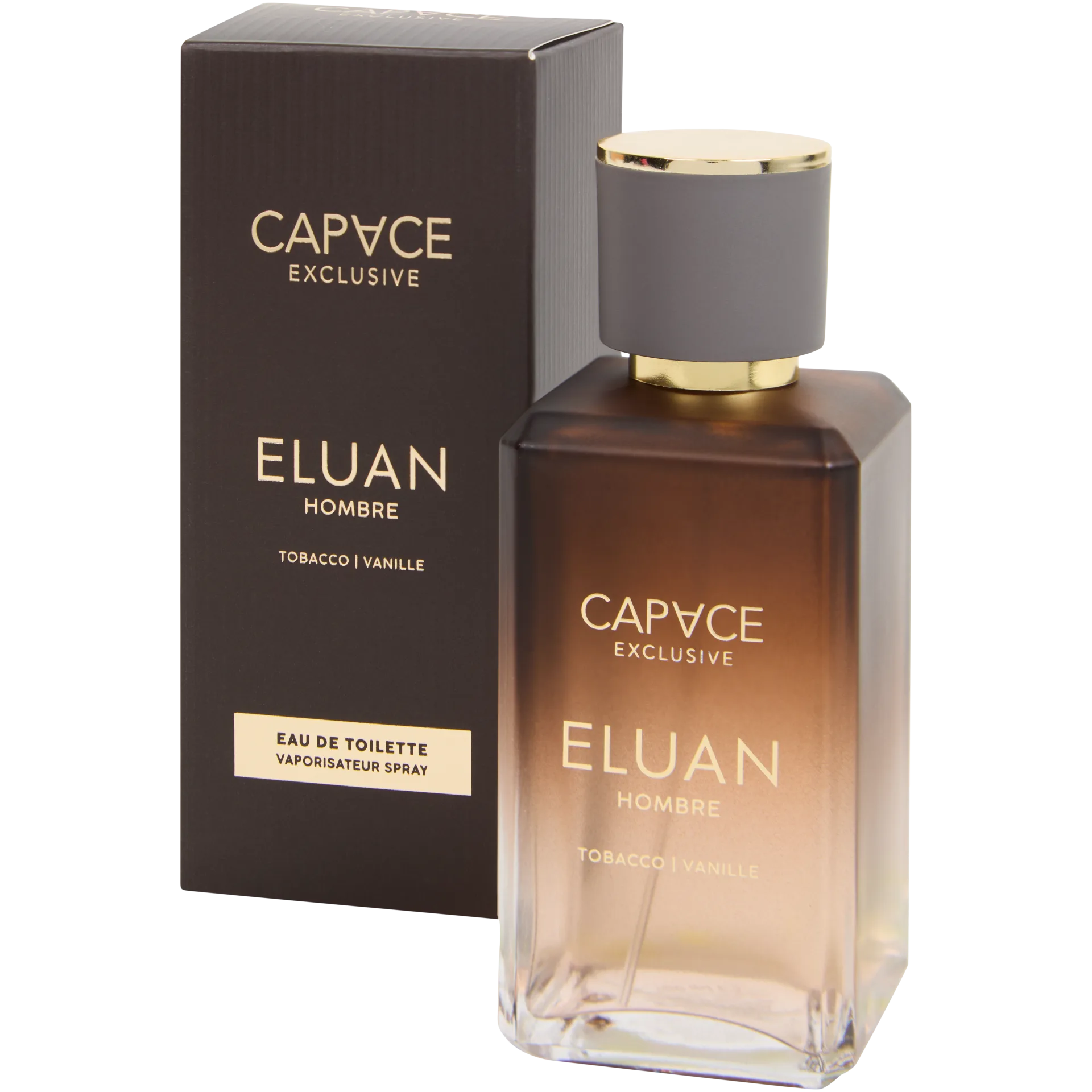 Eau de parfum Capace Exclusive Cady | Action FR