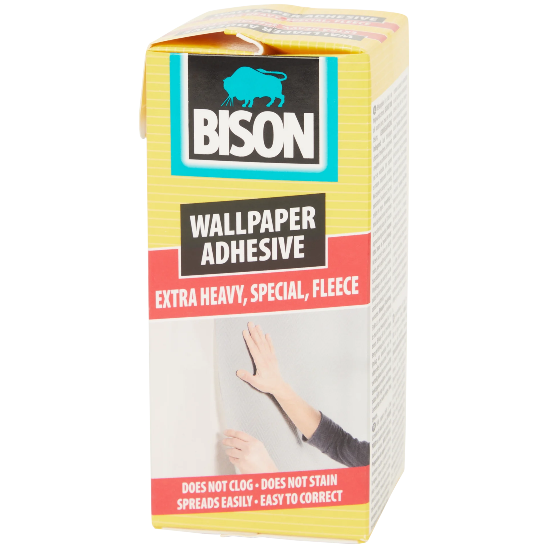 Bison behanglijm | Action NL