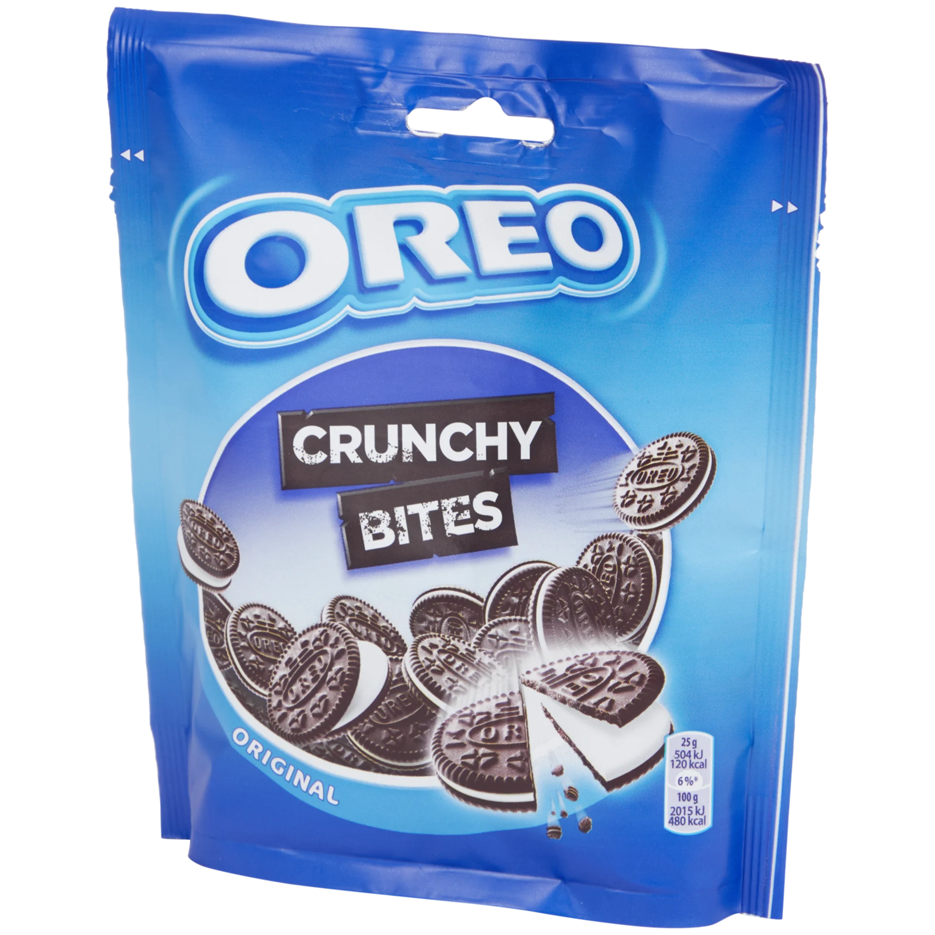 Original Oreo | Action FR