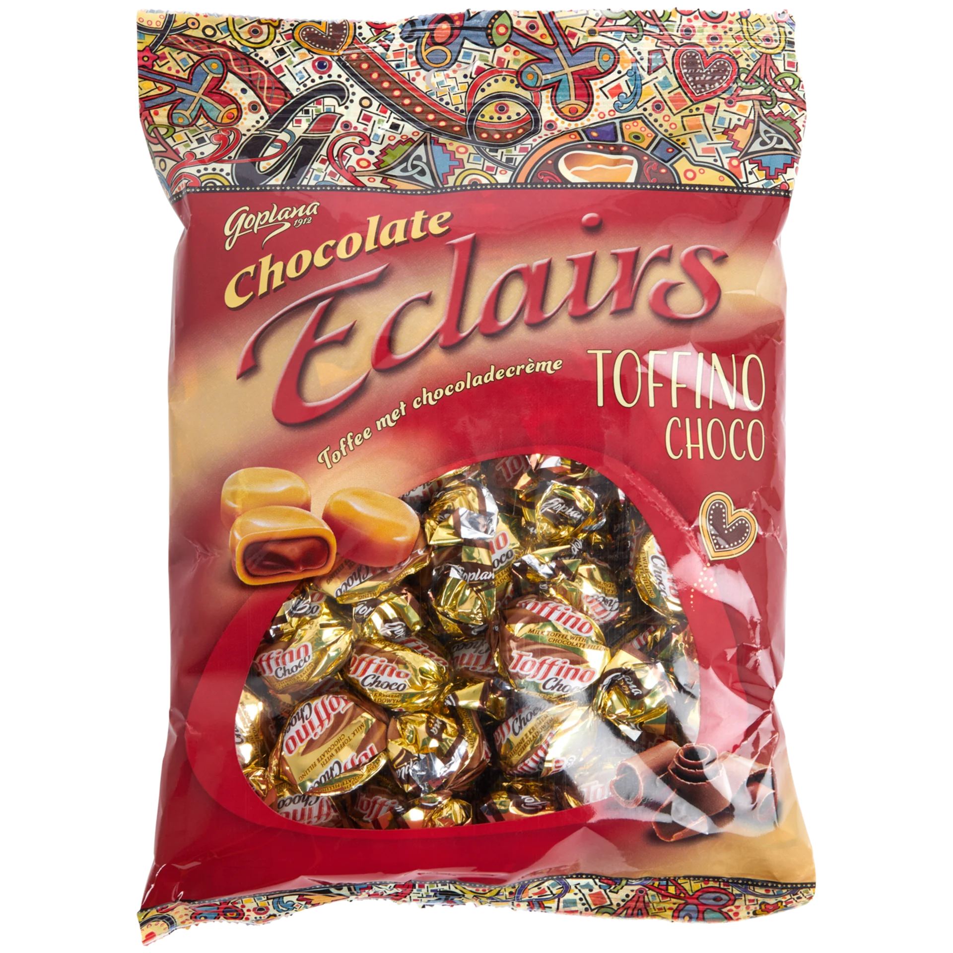 Chocolates: marcas conhecidas ao melhor preço | Action PT