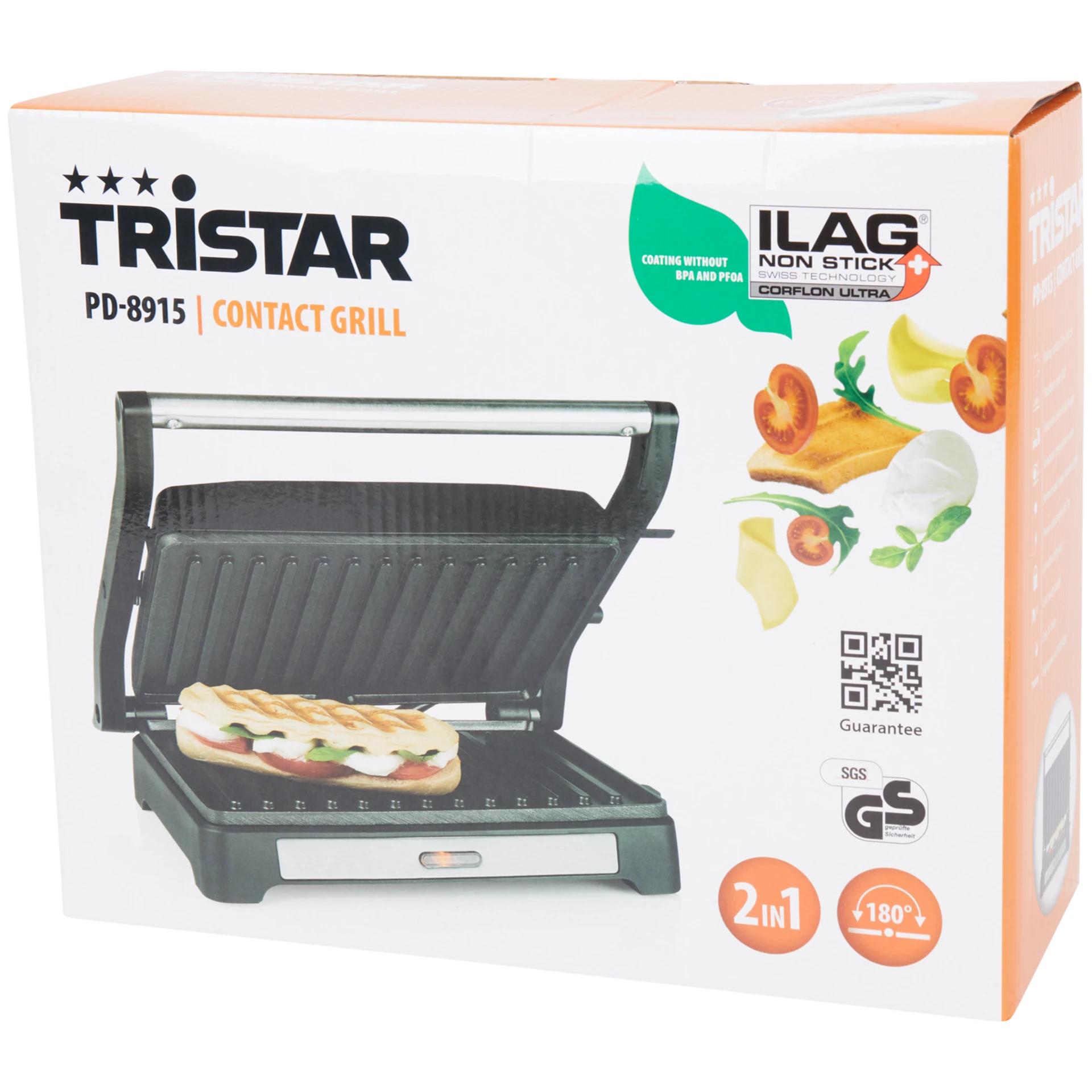 Tristar waterkoker | Action NL