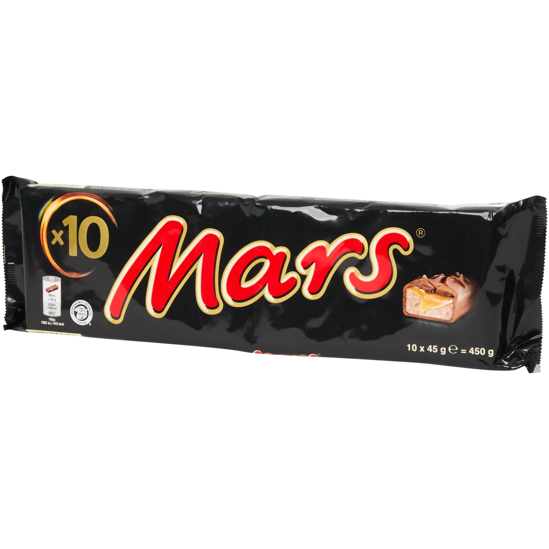 Mars Mini's | Action NL