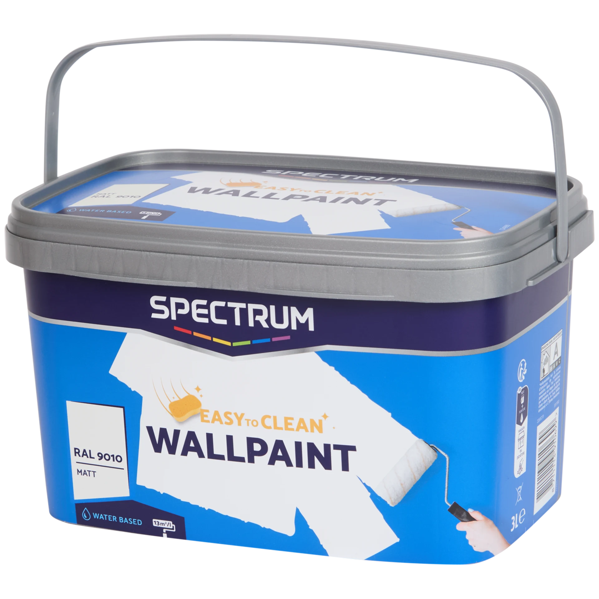 Spectrum | Action FR