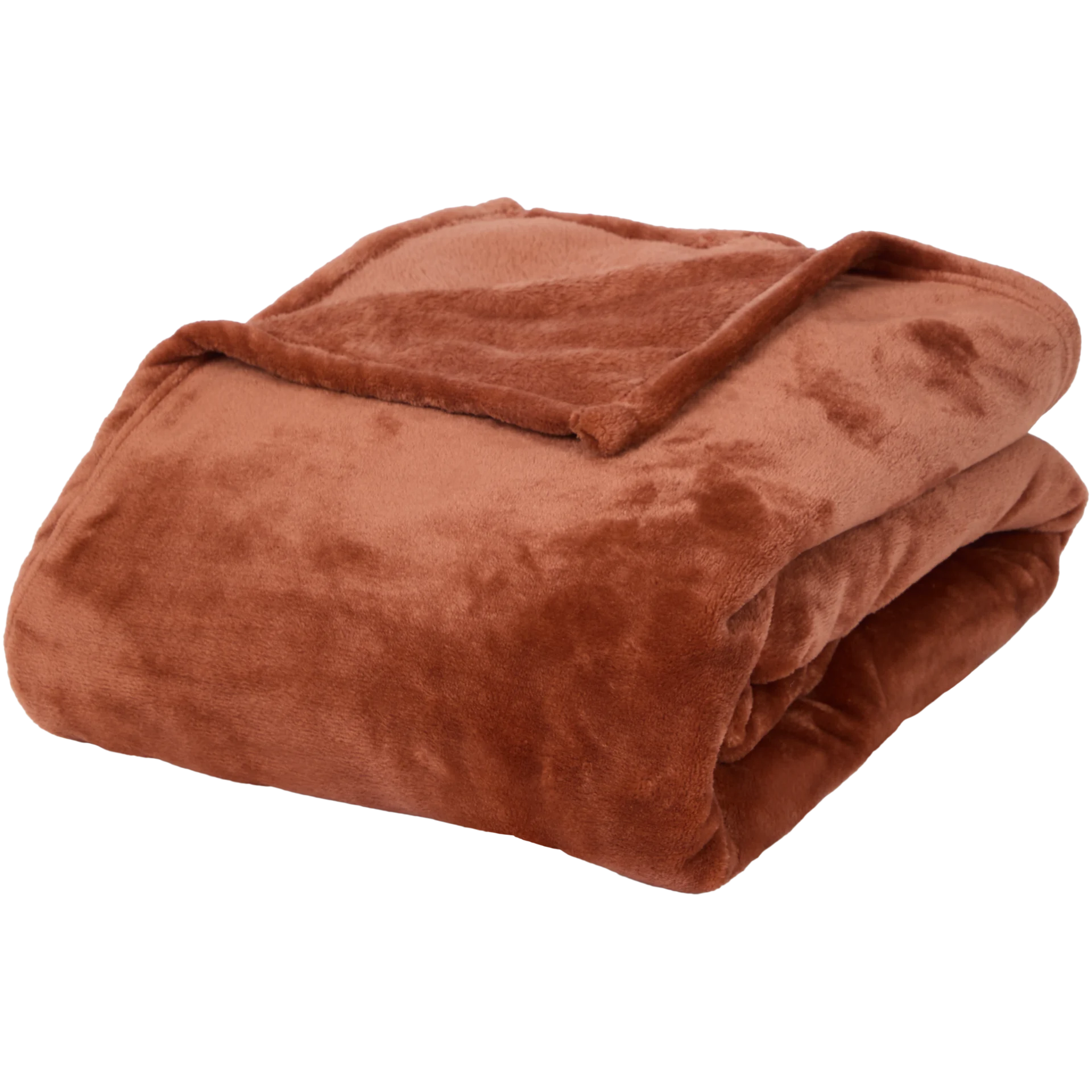 Plof op de bank met een lekkere plaid of deken | Action BE