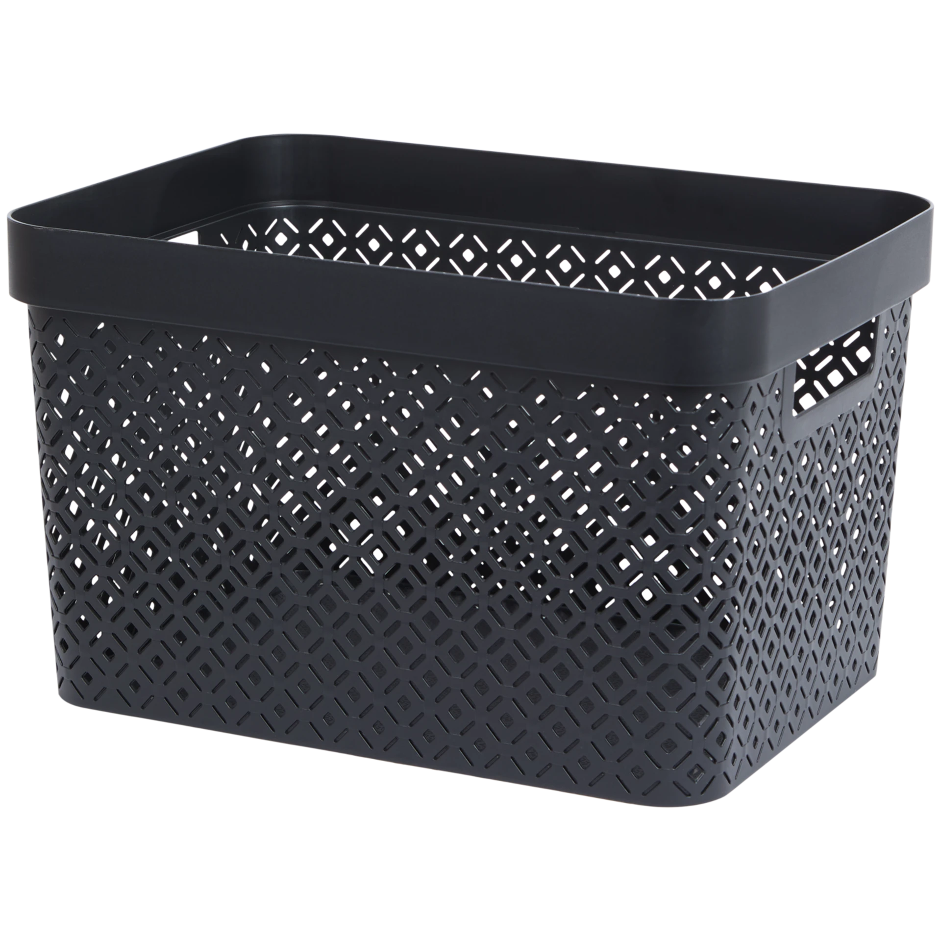 Curver rattan wasmand | Action NL