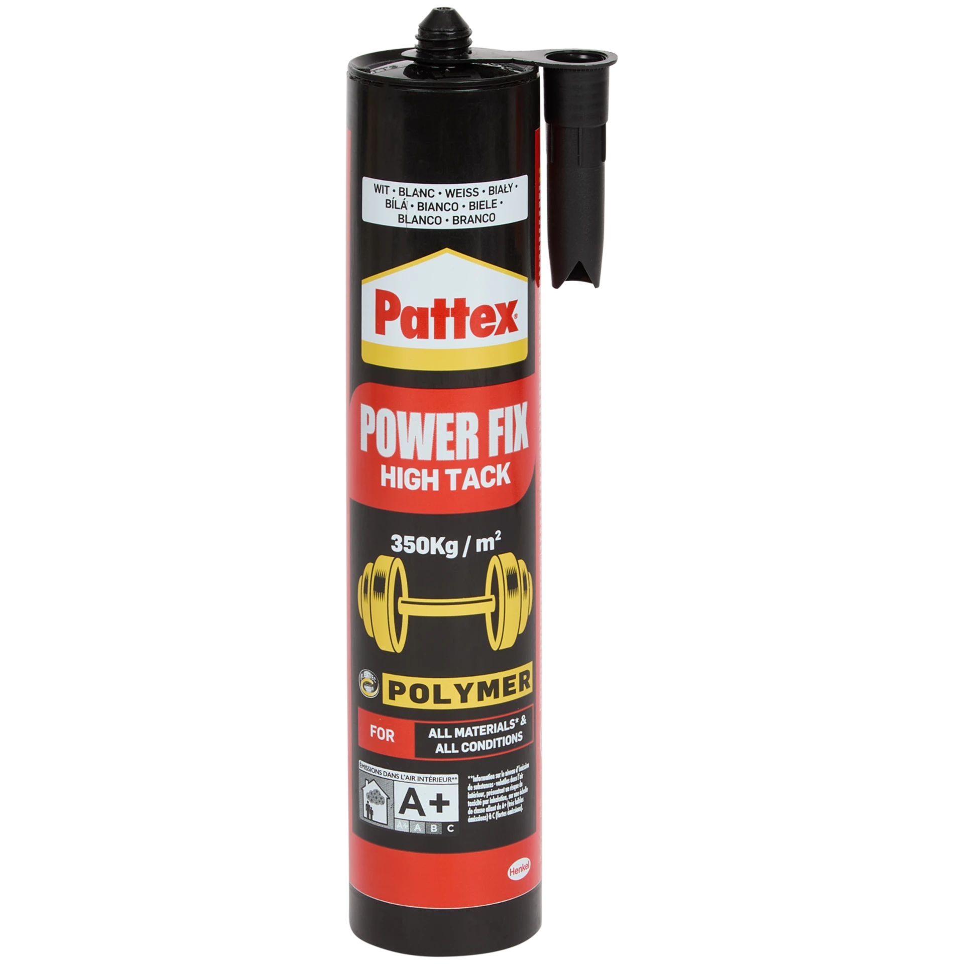 Mousse expansive TCX | Action FR