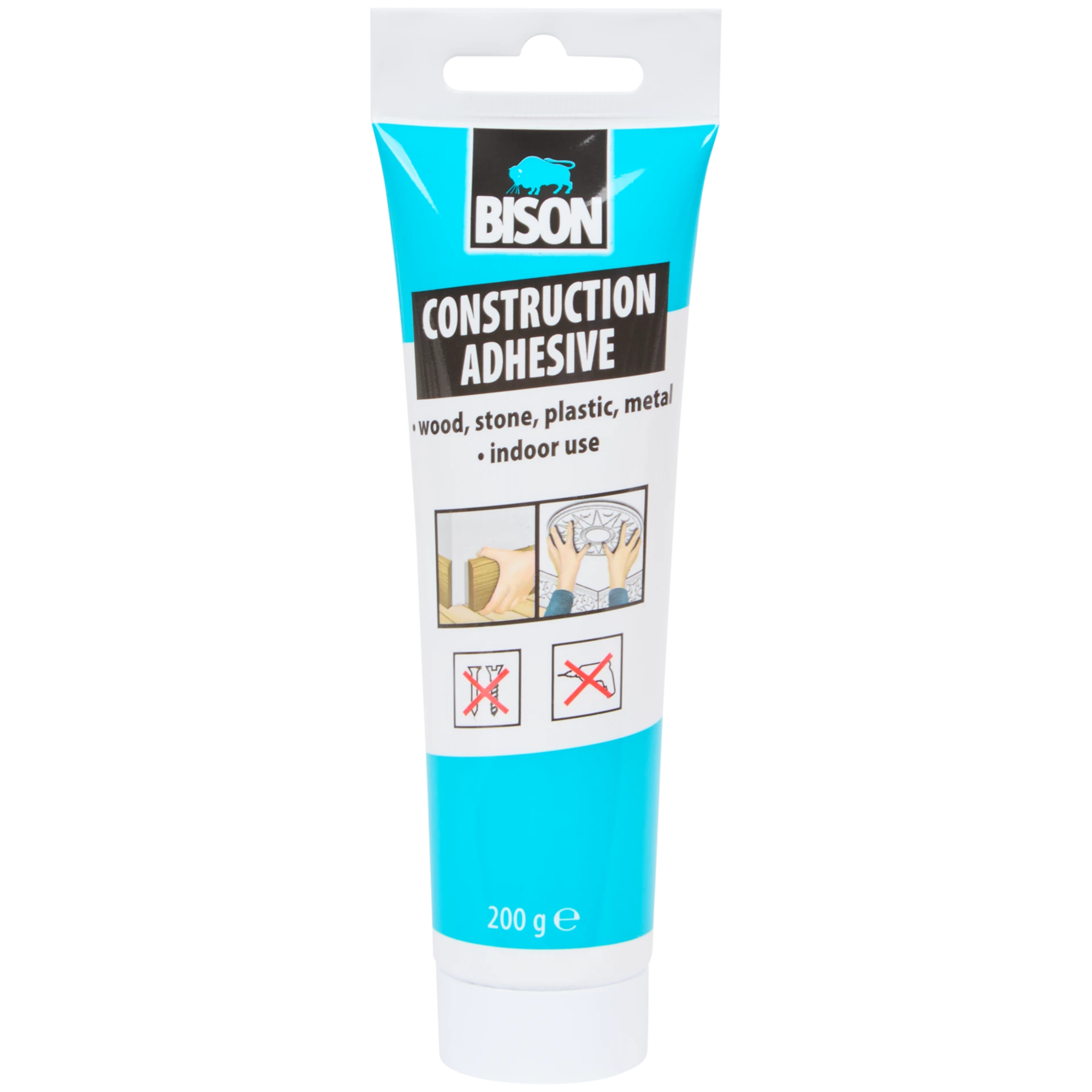 Bison Kit contactlijm | Action NL
