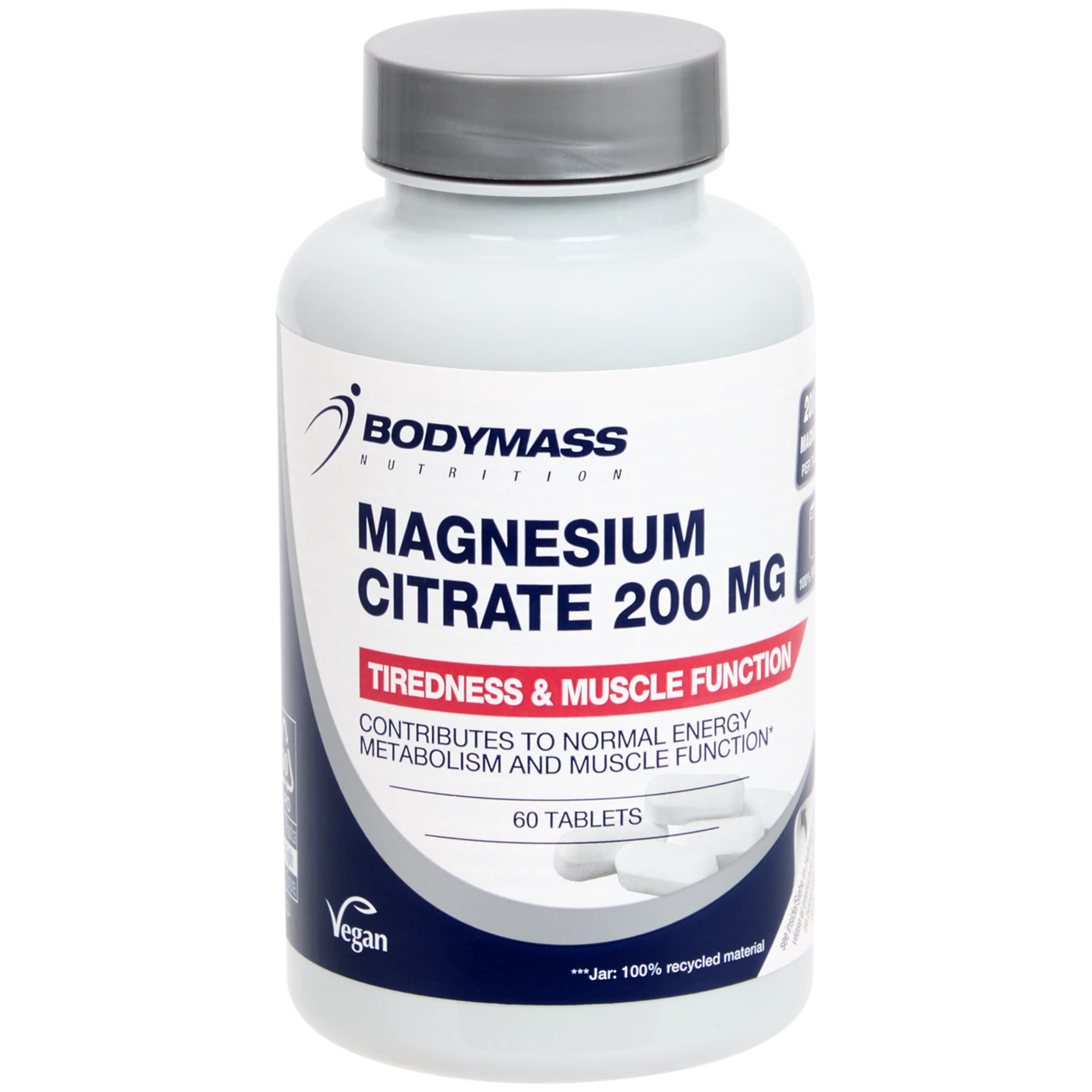 Complément alimentaire Innovit Magnésium | Action FR