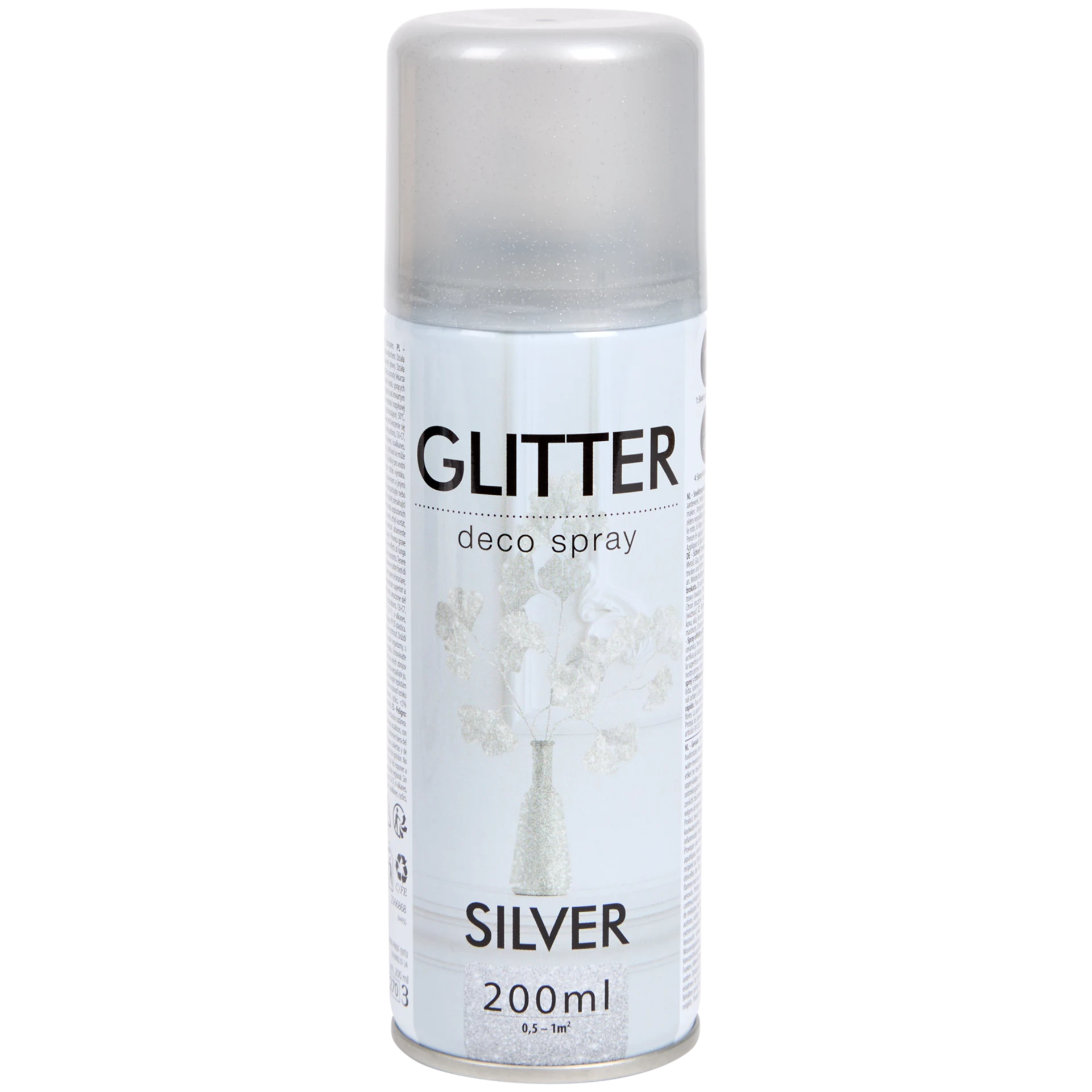 Spectrum hoogglans spuitverf goud Goud 400 ml | Action NL