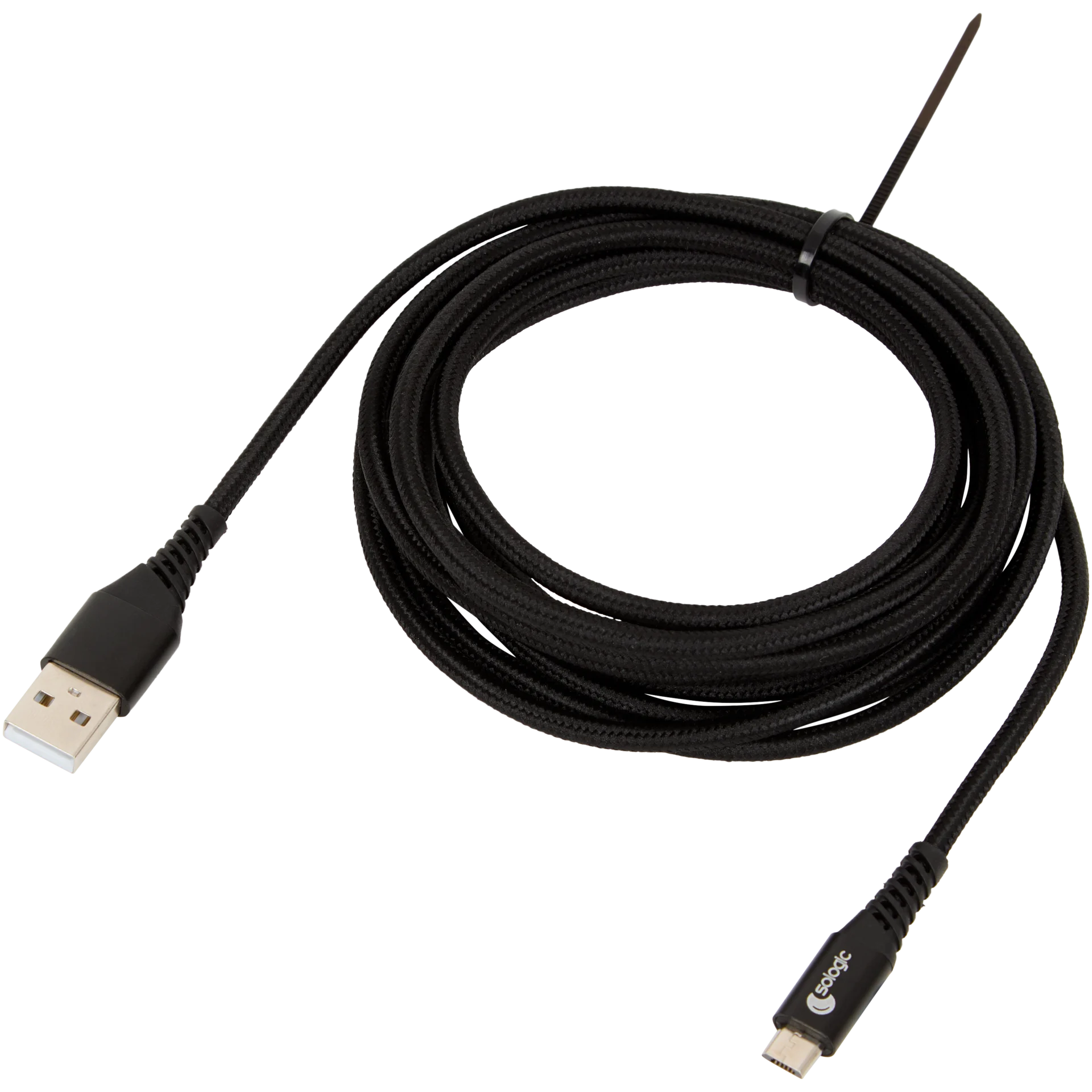 Câbles et chargeurs résistants à petit prix | Action BE