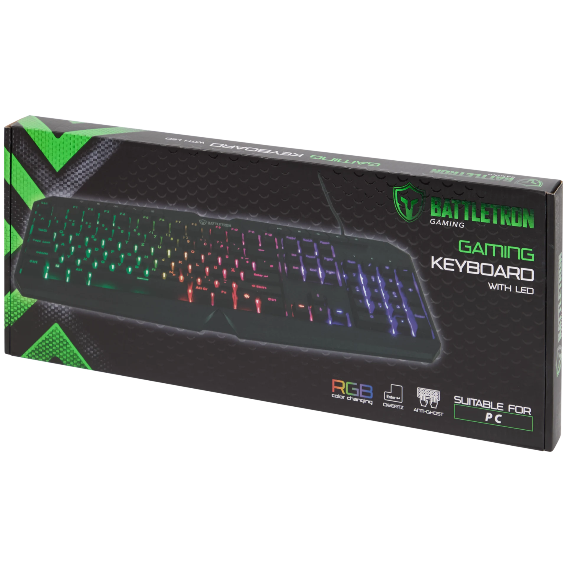 Battletron Controller | Action DE