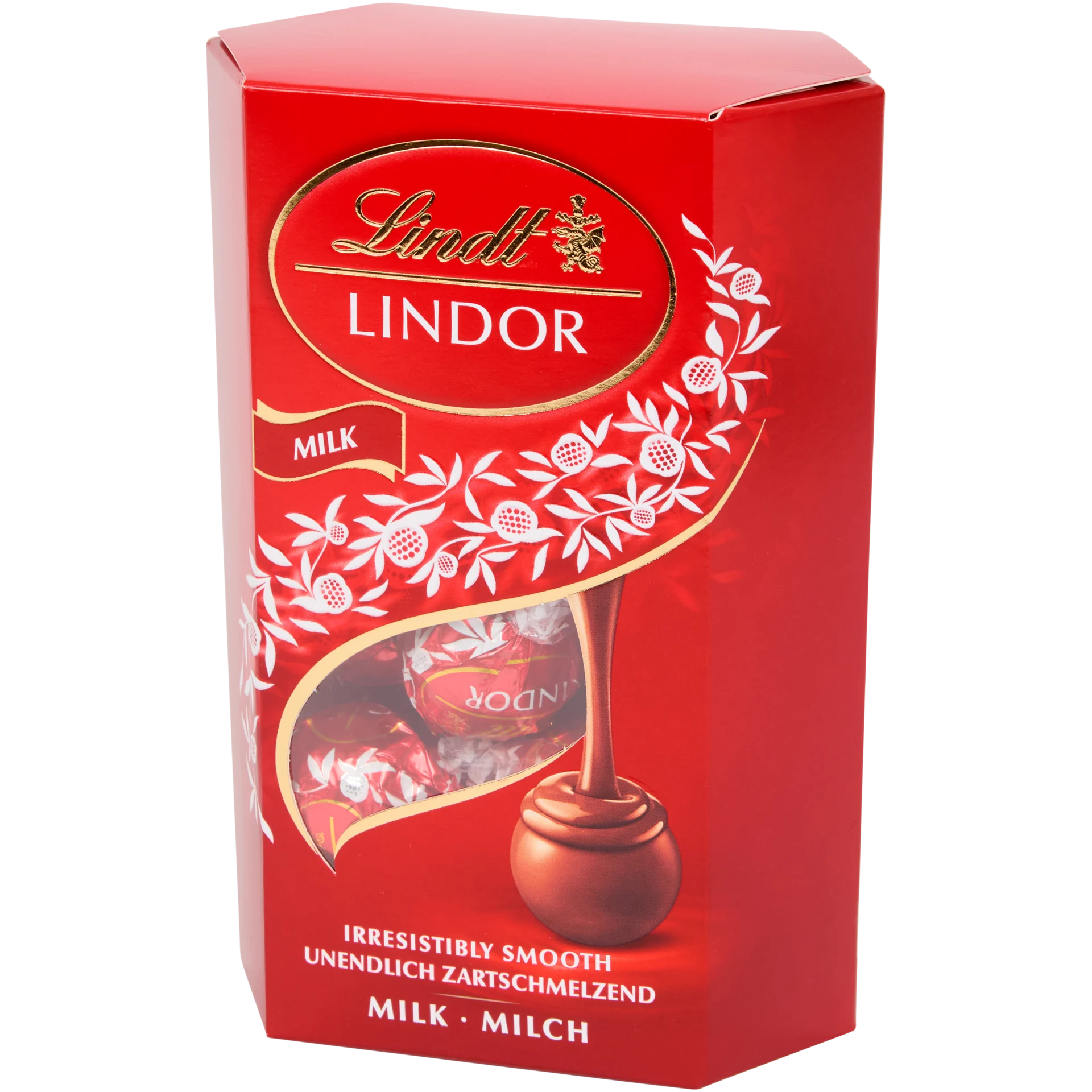 Mélange de chocolats Lindt Lindor | Action FR