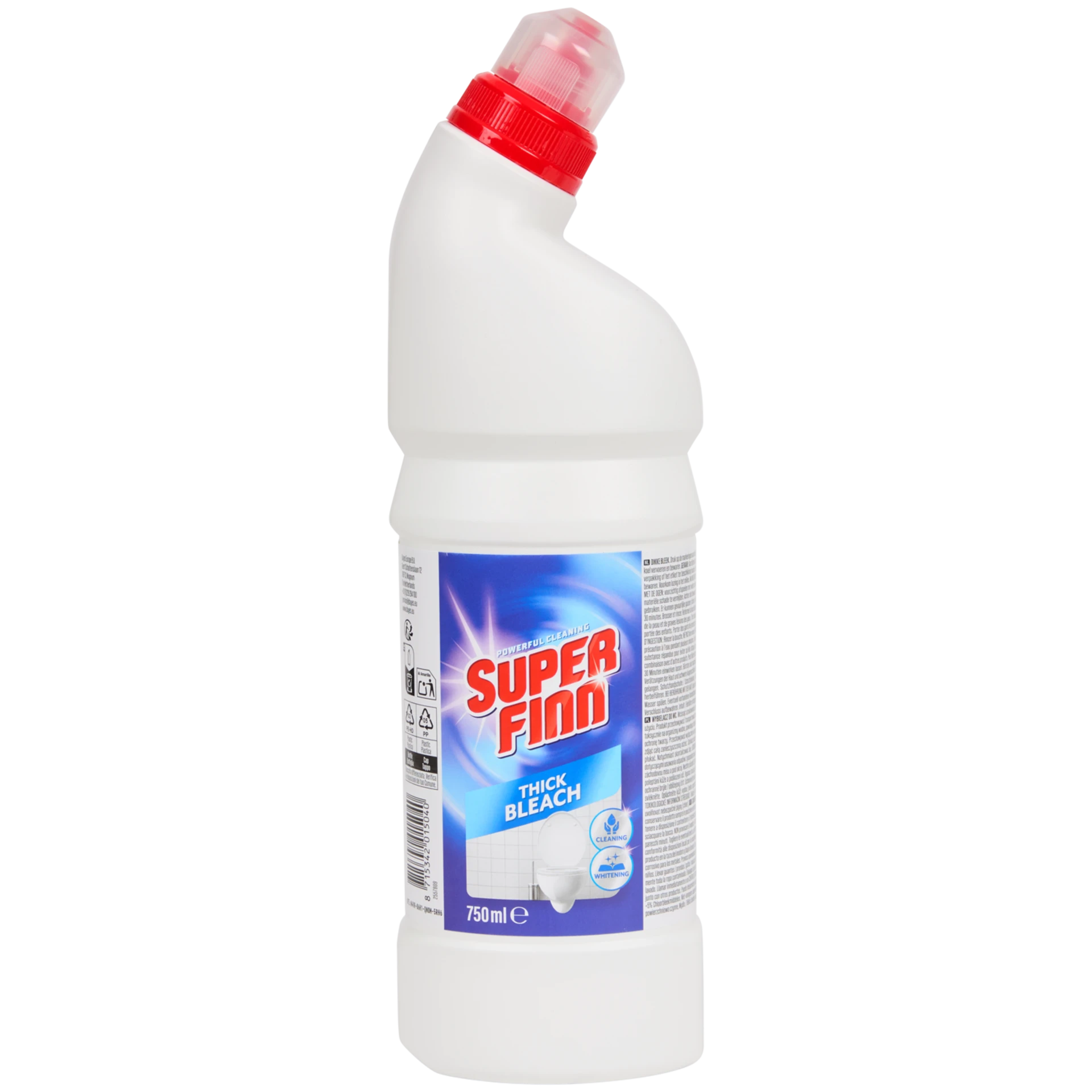 Superfinn ontkalker | Action NL