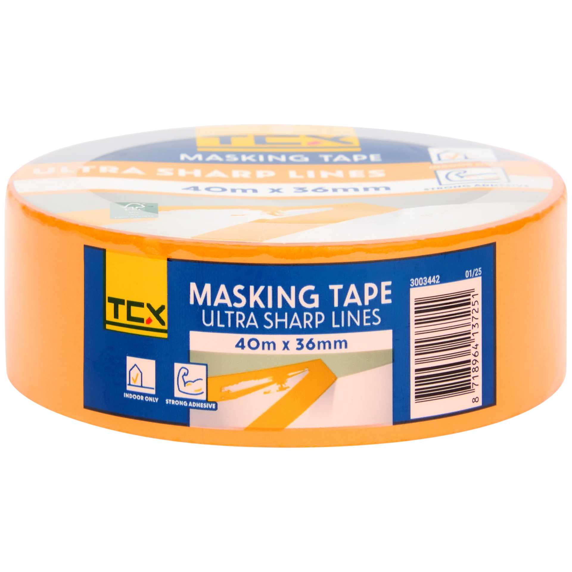 Abdeckfolie | Action DE