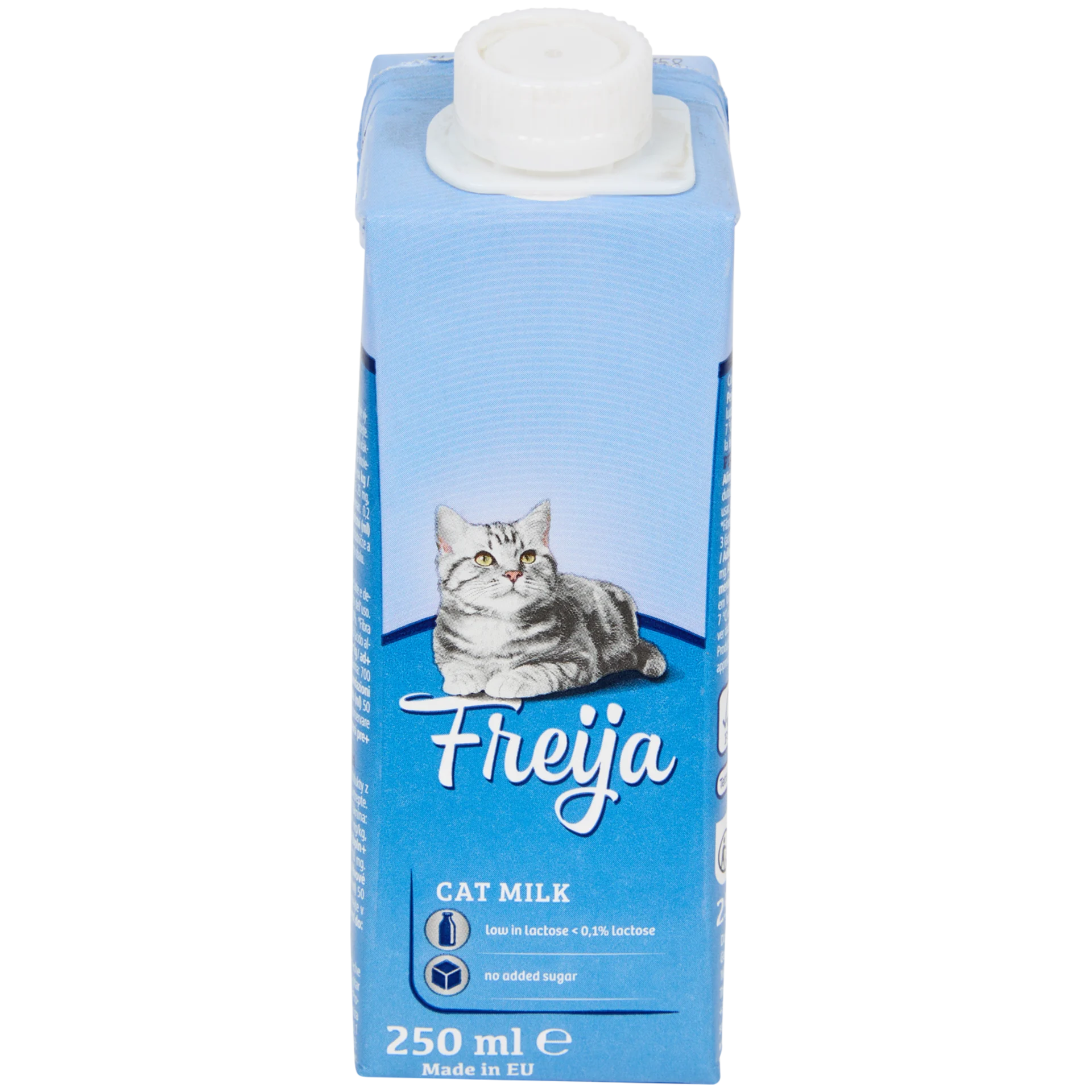 Freija kattenbak geurverwijderaar | Action BE