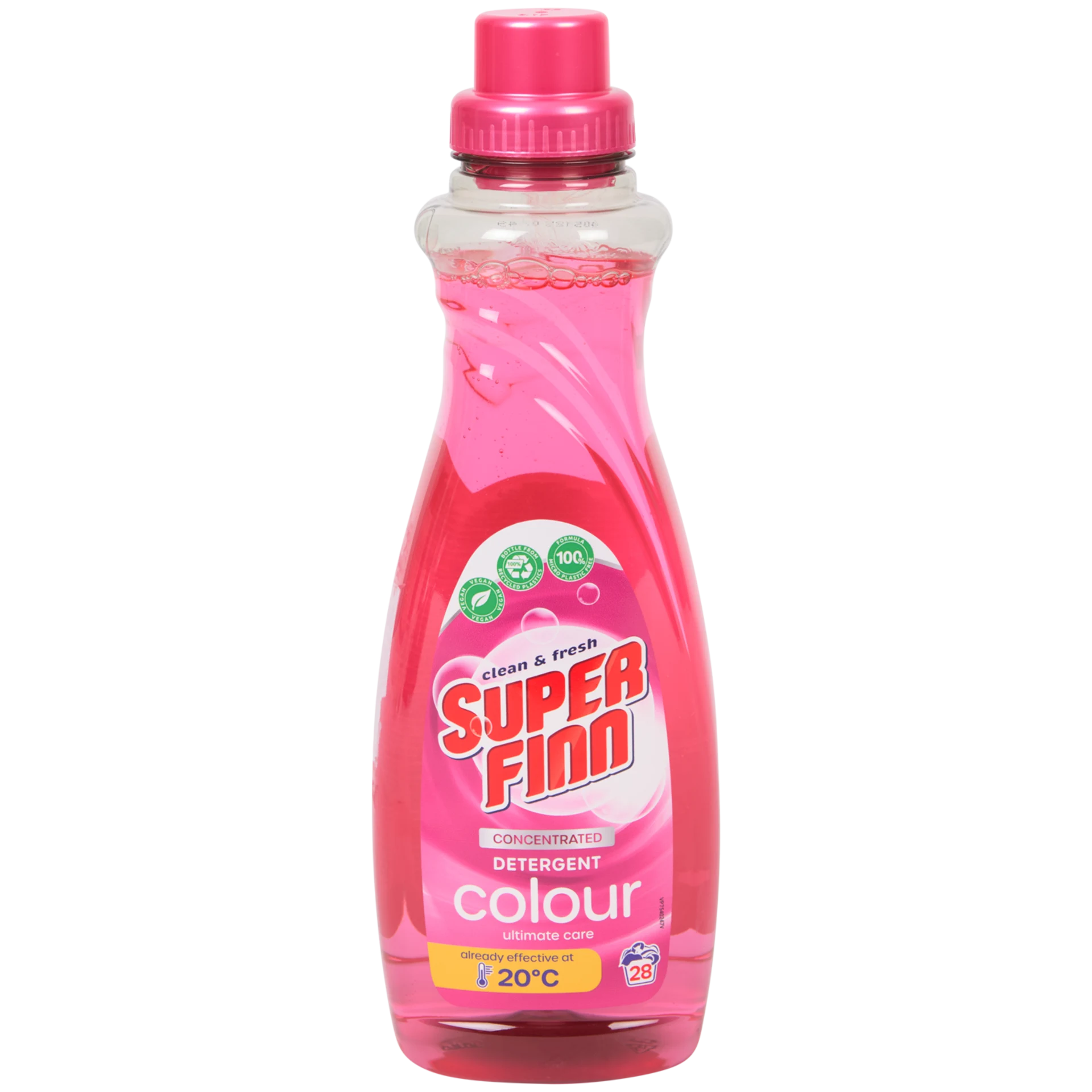 Superfinn | Action FR