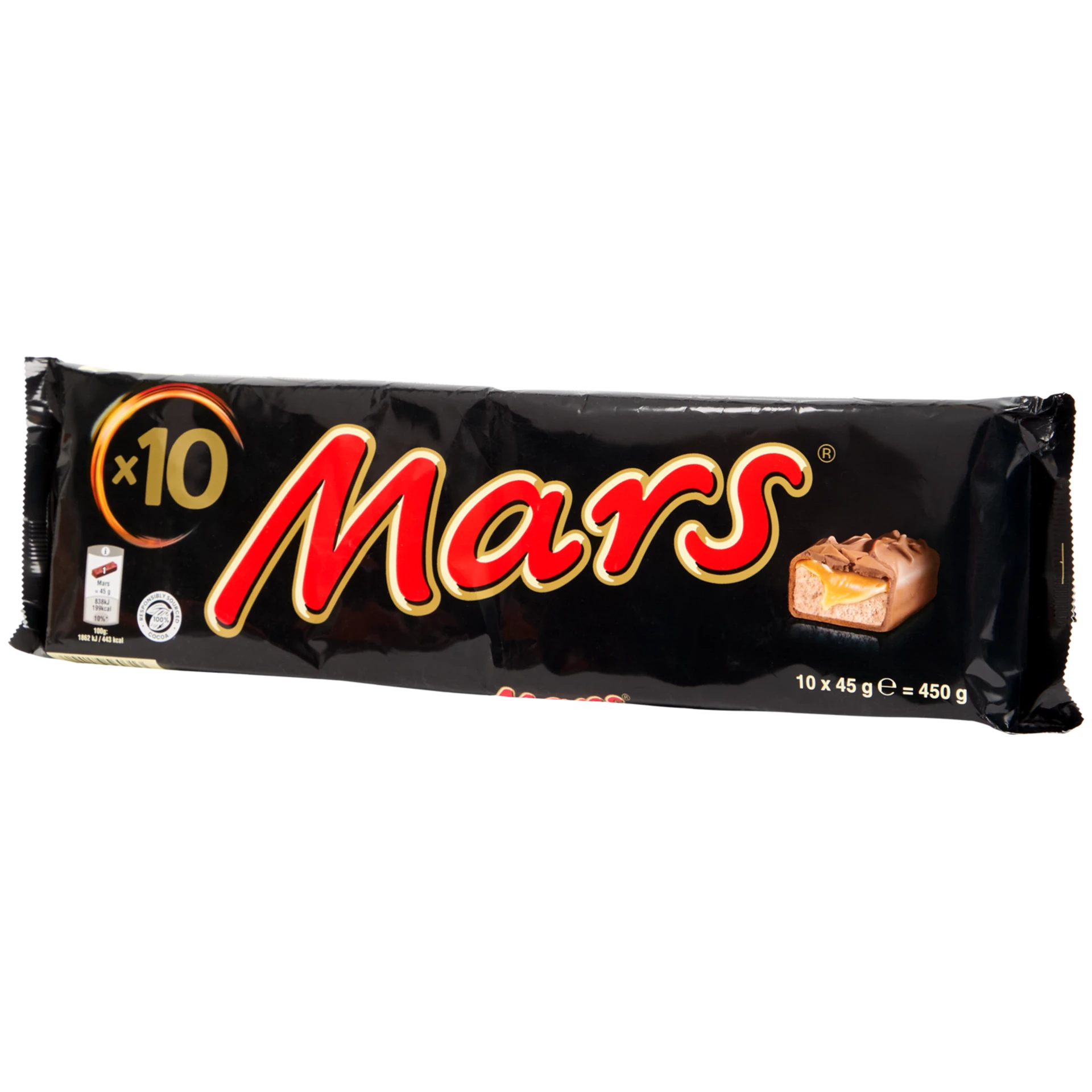 Chocolat Snickers | Action FR