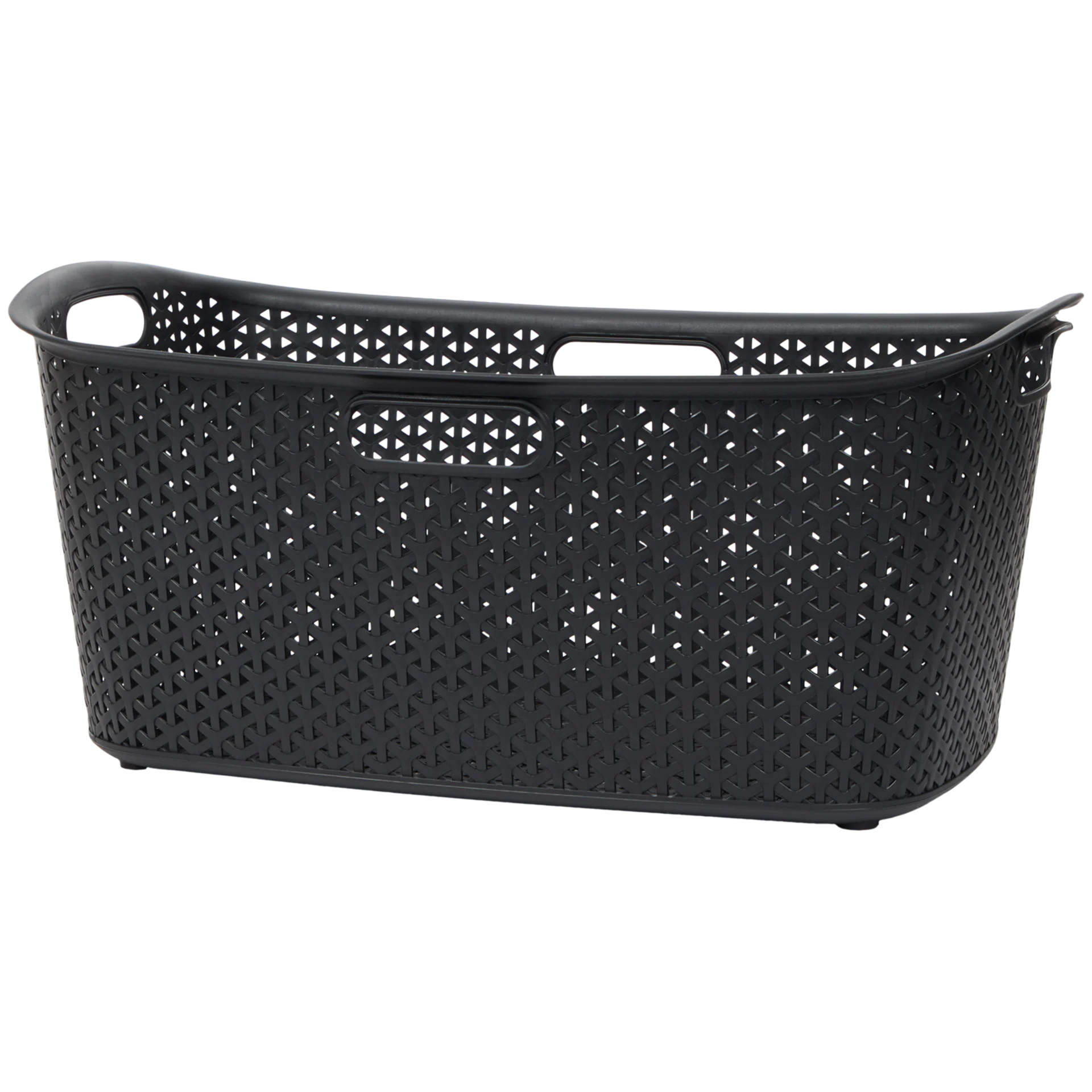 Curver rattan wasmand | Action NL