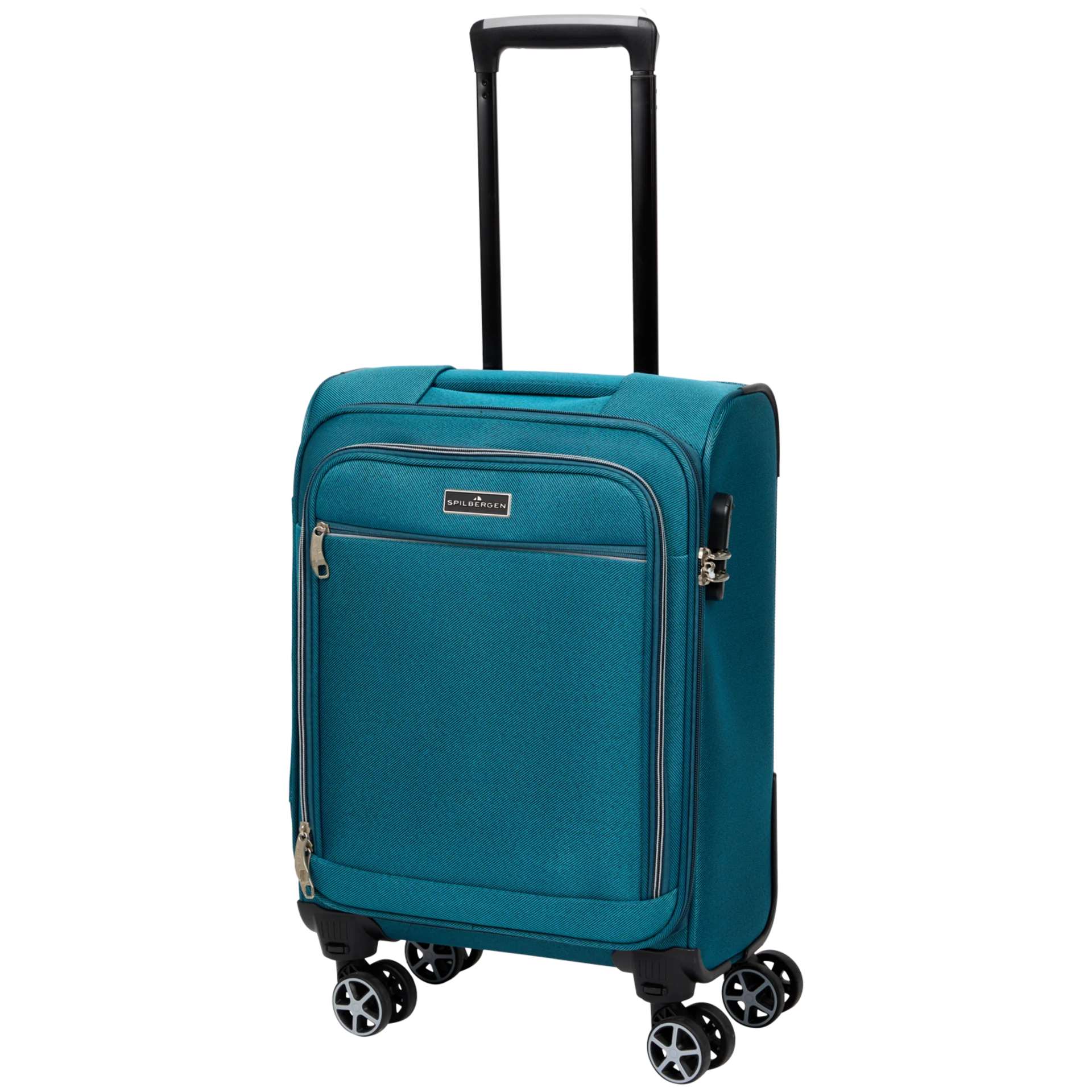 Spilbergen | Action FR