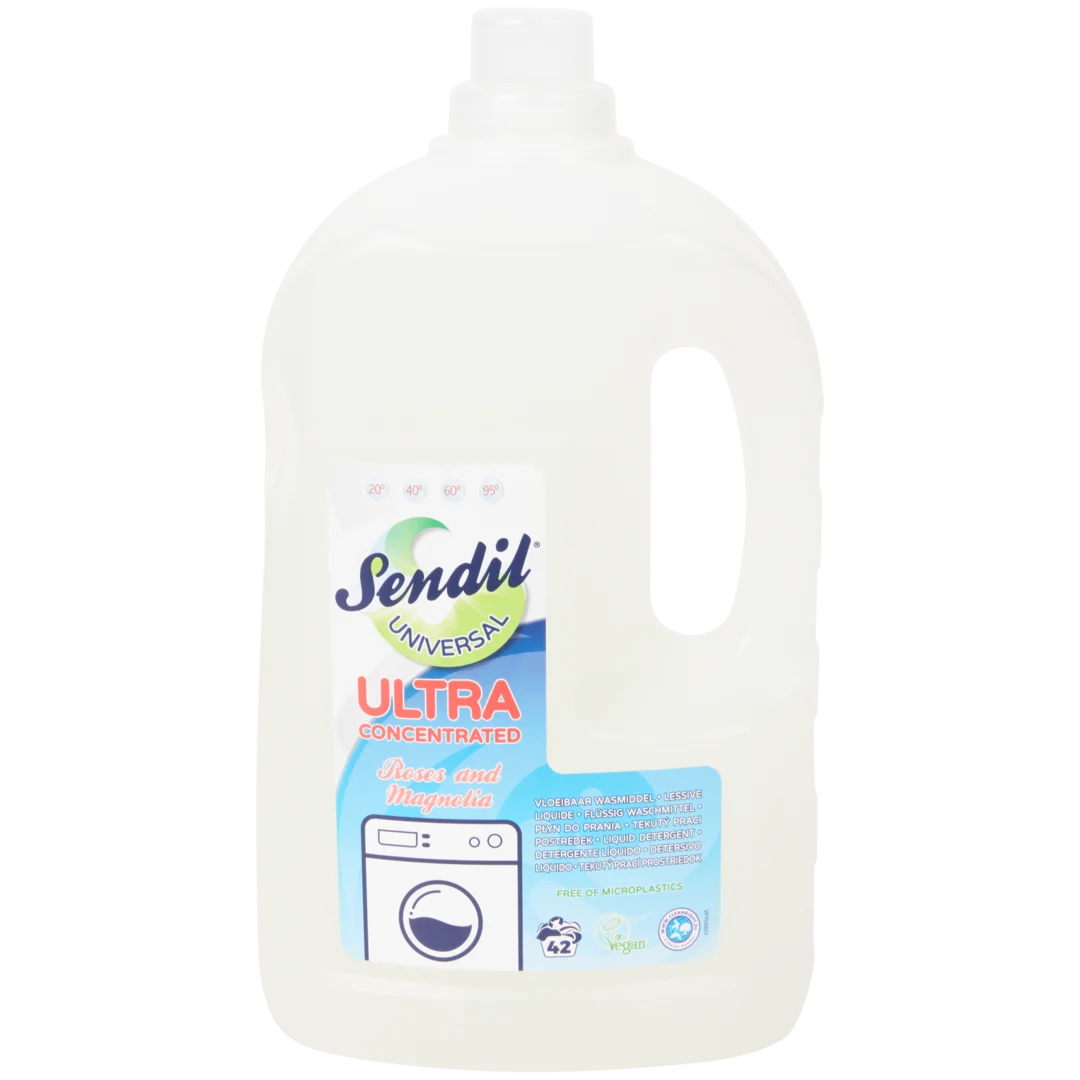Sendil Ultra Wash Waschmittel Universal | Action DE