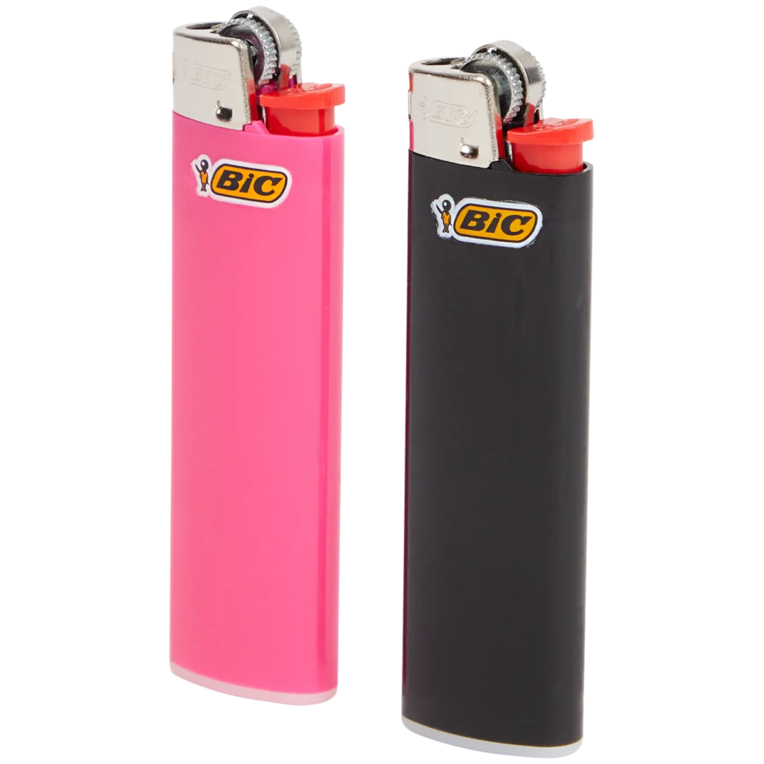 Mecheros BIC | Action ES