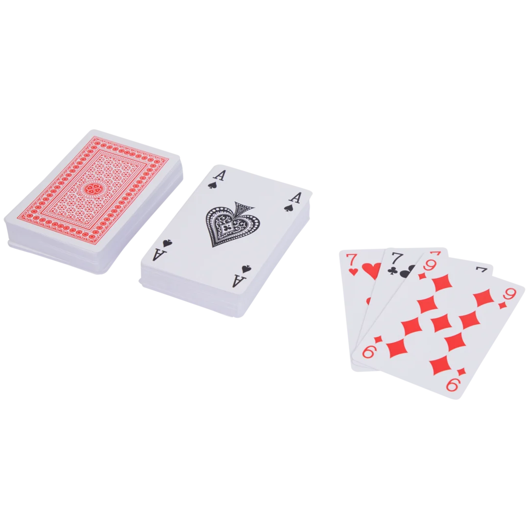 Spielkarten-Set | Action CH