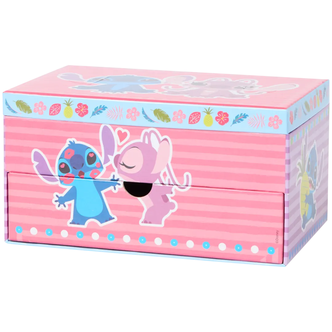 Versier je eigen sieradendoos | Action BE