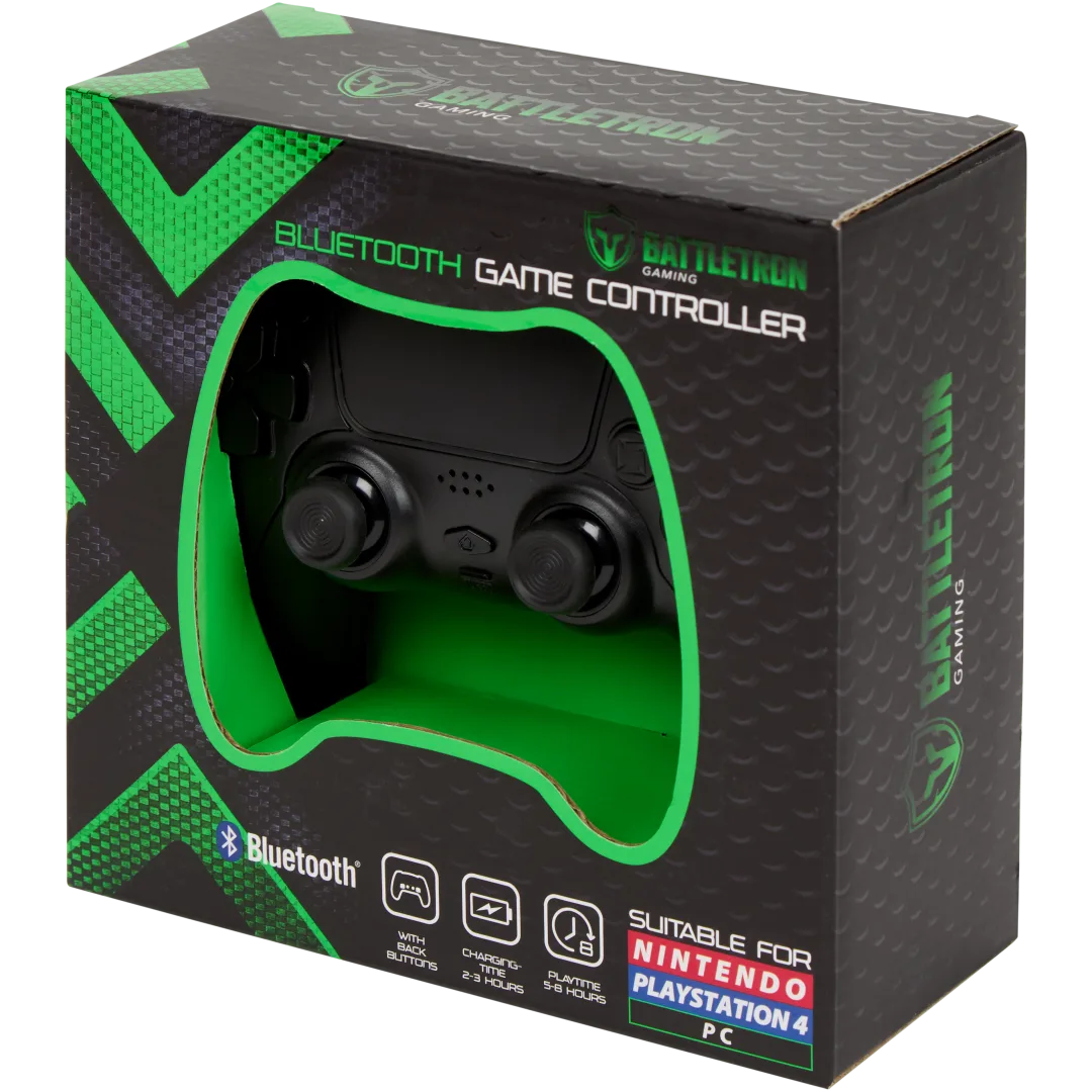 Battletron game controller | Action NL