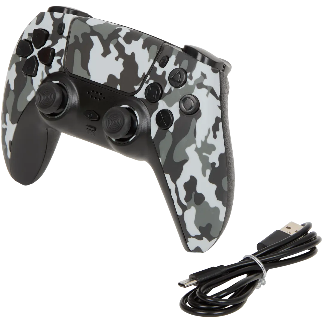 Kontroler do gier Battletron | Action PL