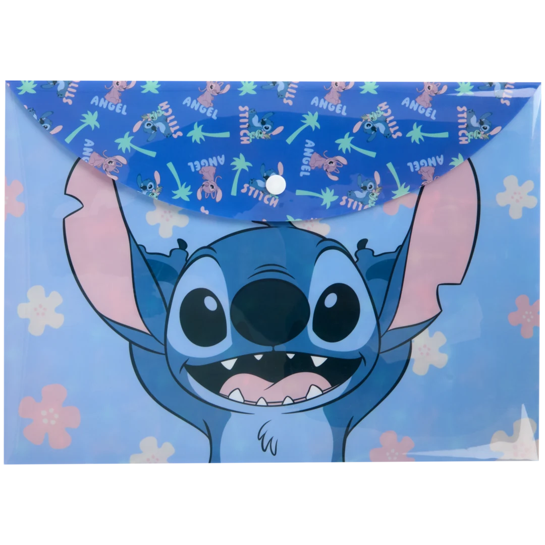 Portadocumenti Disney A4 | Action CH