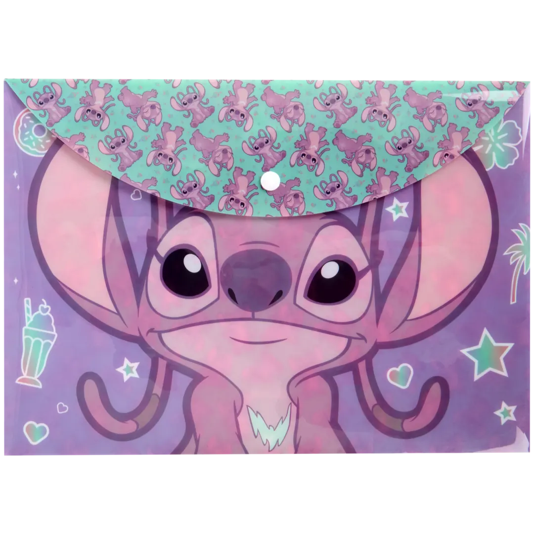 Portadocumenti Disney A4 | Action CH