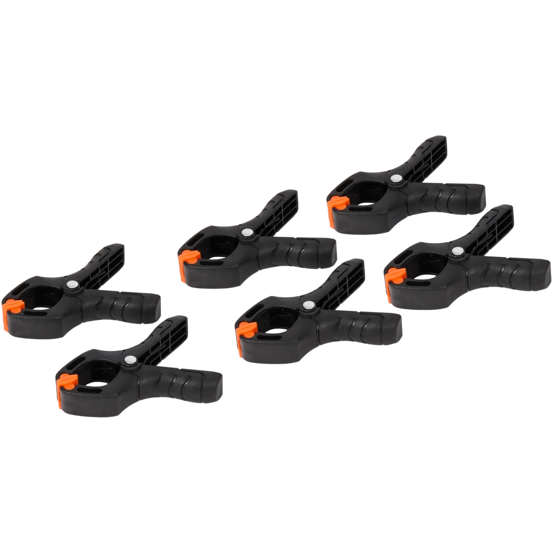 Werckmann lijmklemmen-set | Action BE