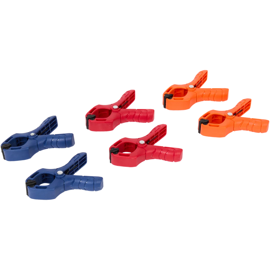 Werckmann lijmklemmen-set | Action BE