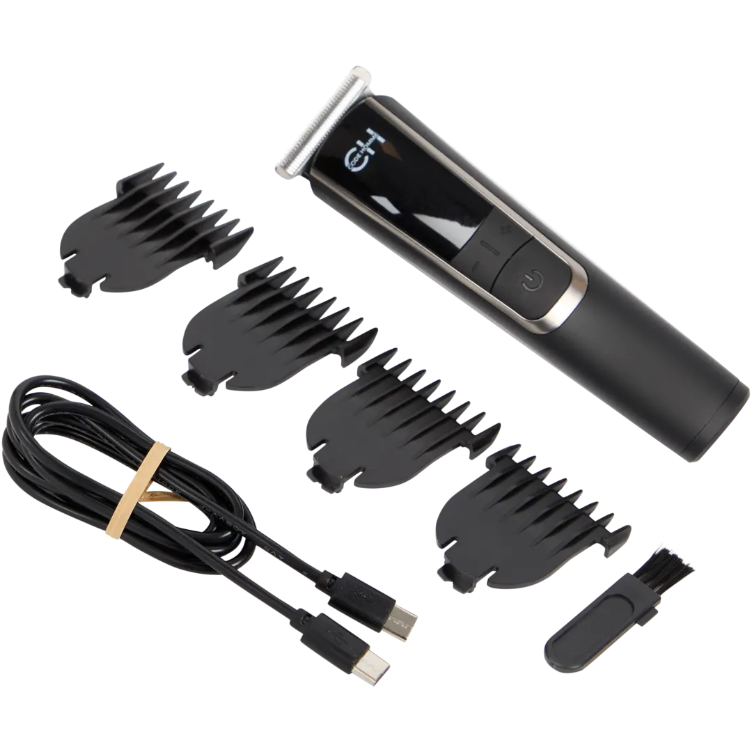 Tondeuse pour le visage Code Homme | Action BE