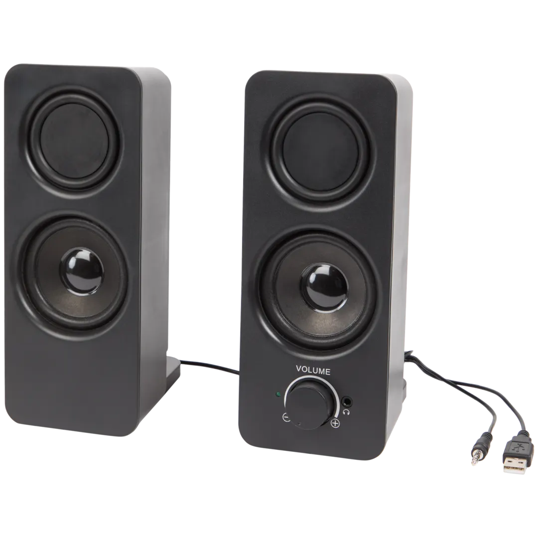 Sologic computer luidsprekerset | Action NL